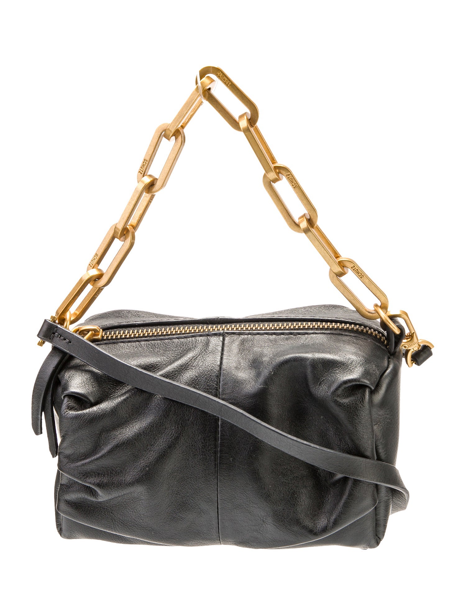 Schutz Handbags The RealReal