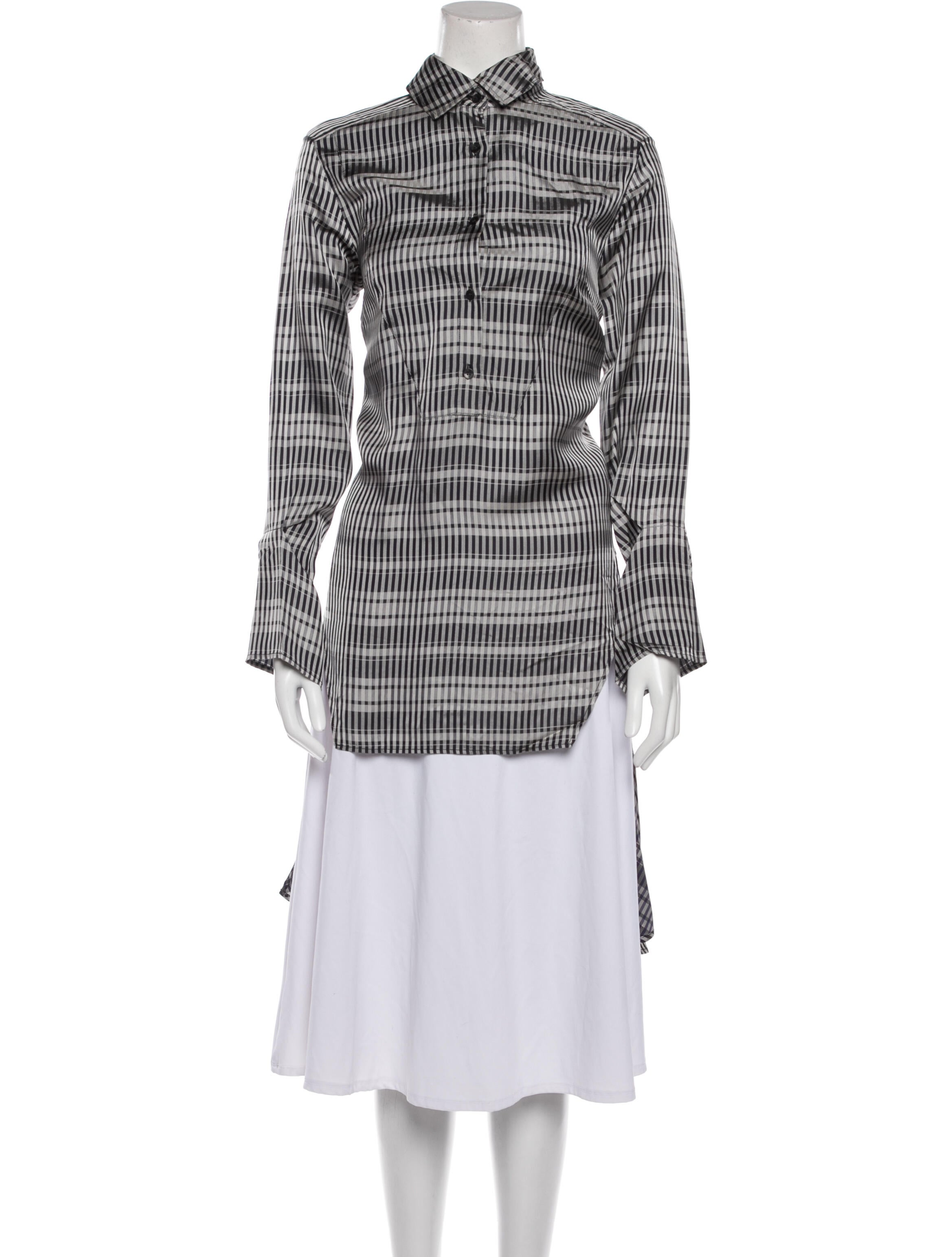 palmer//harding Clothing | The RealReal