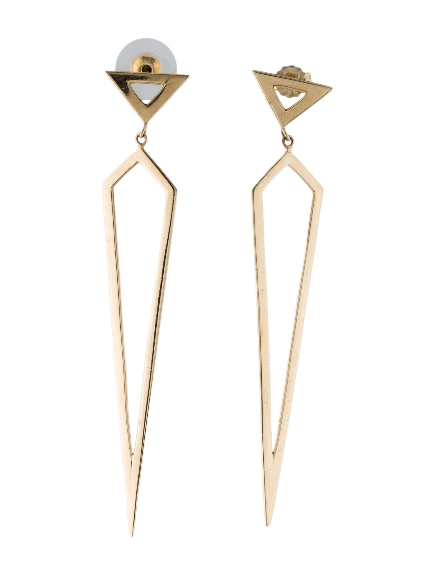 Mikimoto 18K Cultured Pearl & Diamond Drop Earrings - Rhodium-Plated 18K White Gold Drop ...