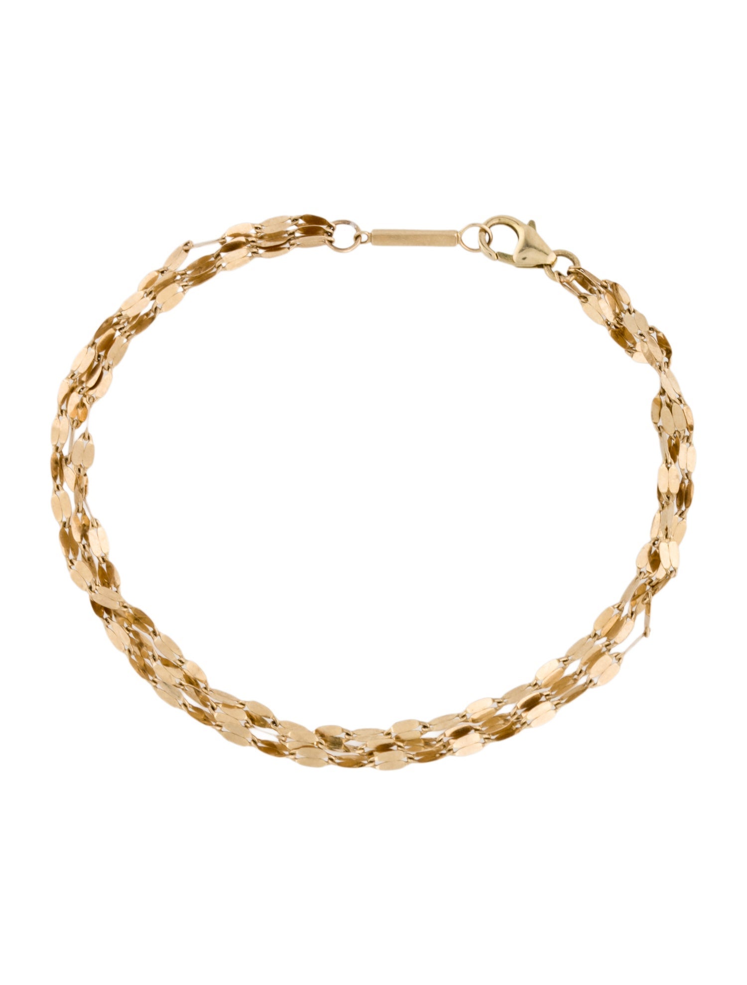 Bracelet 14K 8.23ctw Ruby & Diamond Link Bracelet - Rhodium-Plated 14K ...