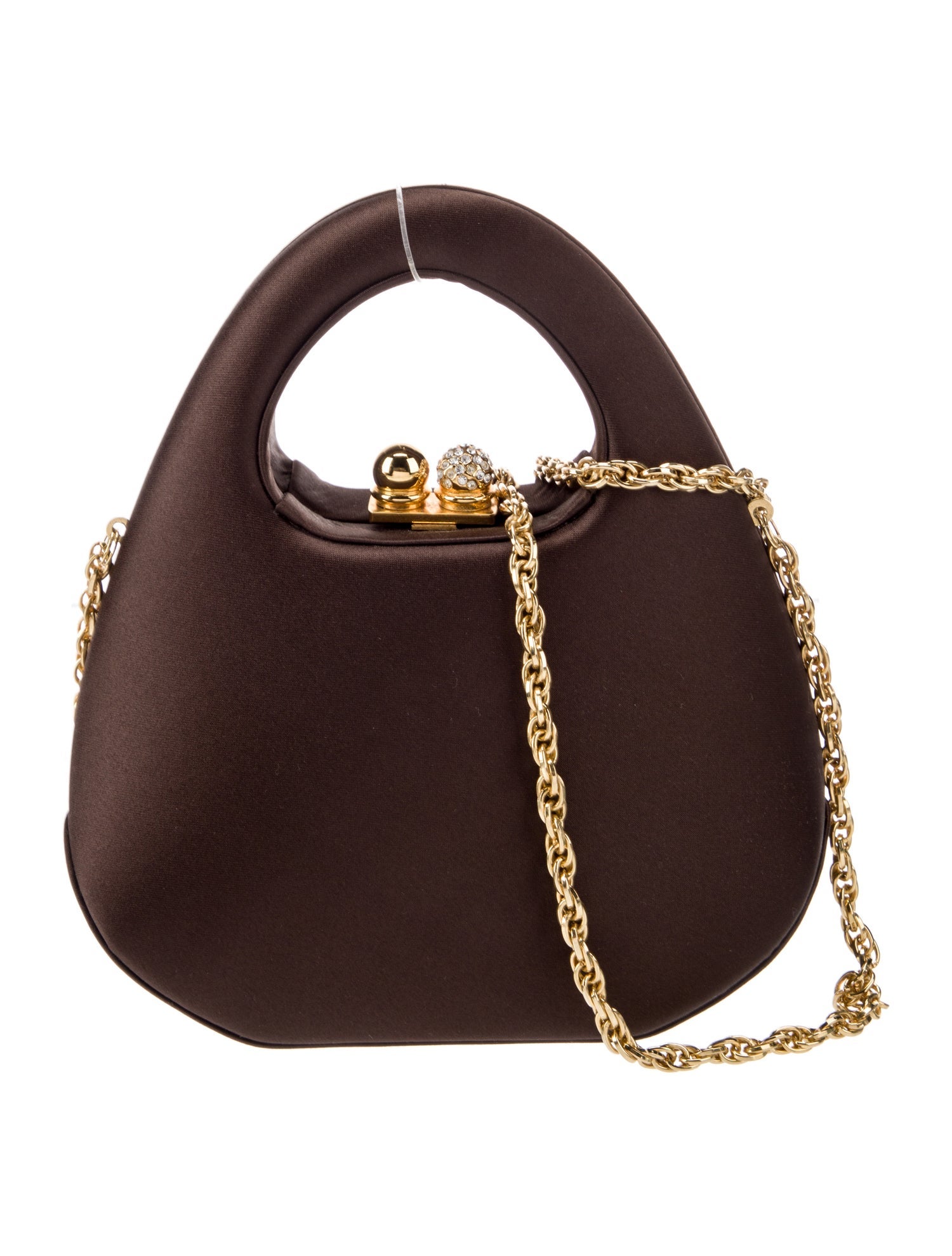 Designer Mini Bags For Women On Sale | The RealReal