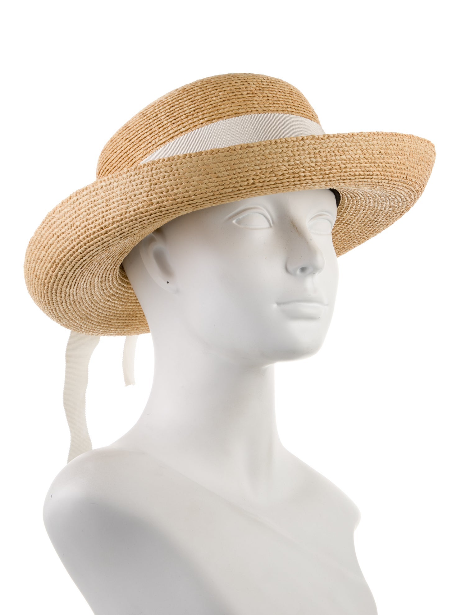 Eric Javits Suncrest Fedora - Neutrals Hats, Accessories - WEJ34382 ...