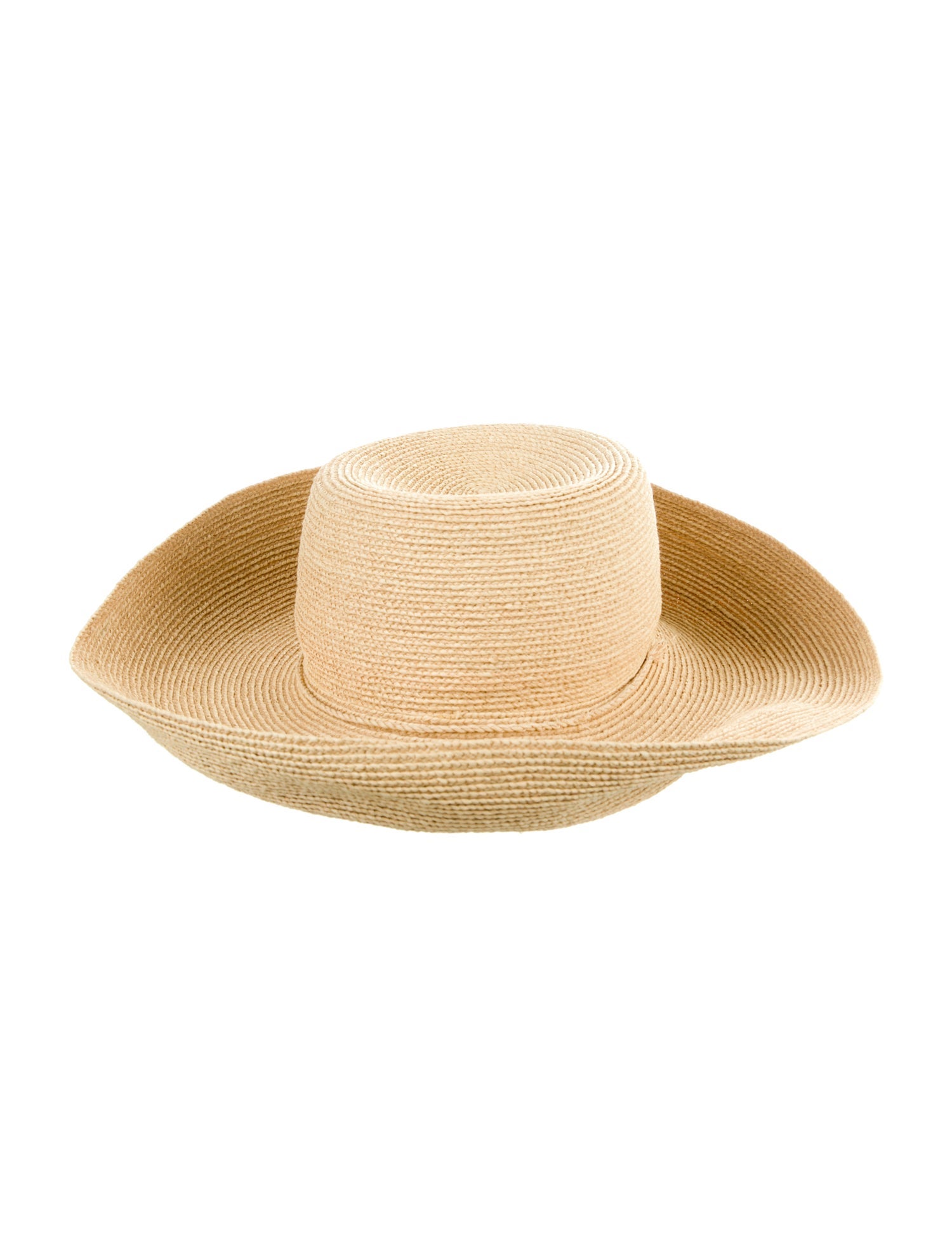 Helen Kaminski Straw Hat - Neutrals Hats, Accessories - W9525397 | The ...