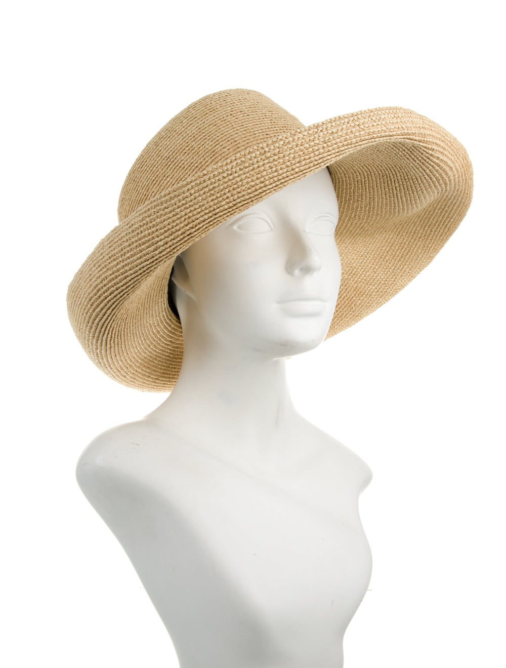 Helen Kaminski Straw Hat - Neutrals Hats, Accessories - W9525397 | The ...