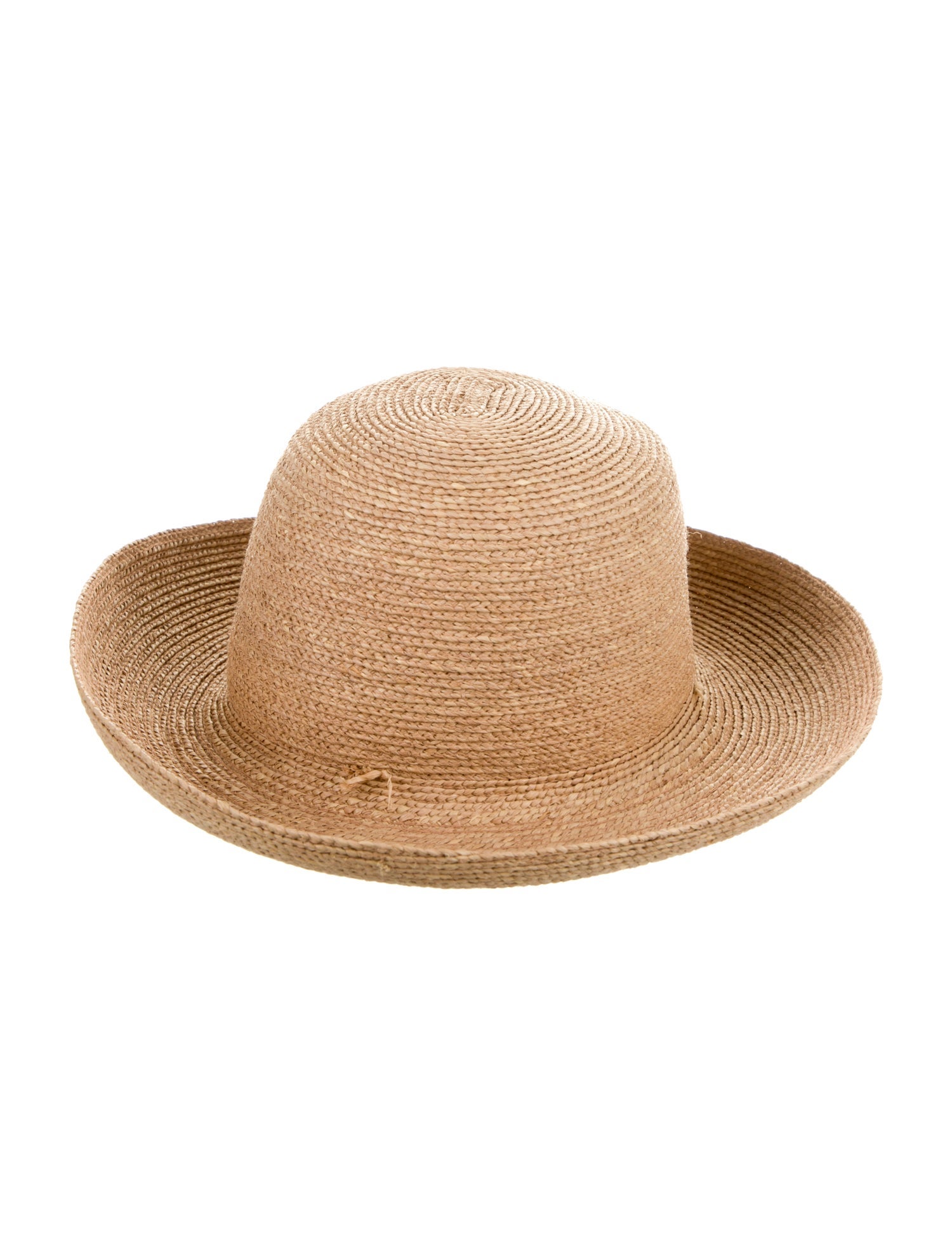 Helen Kaminski Straw Hat - Neutrals Hats, Accessories - W9525399 | The ...
