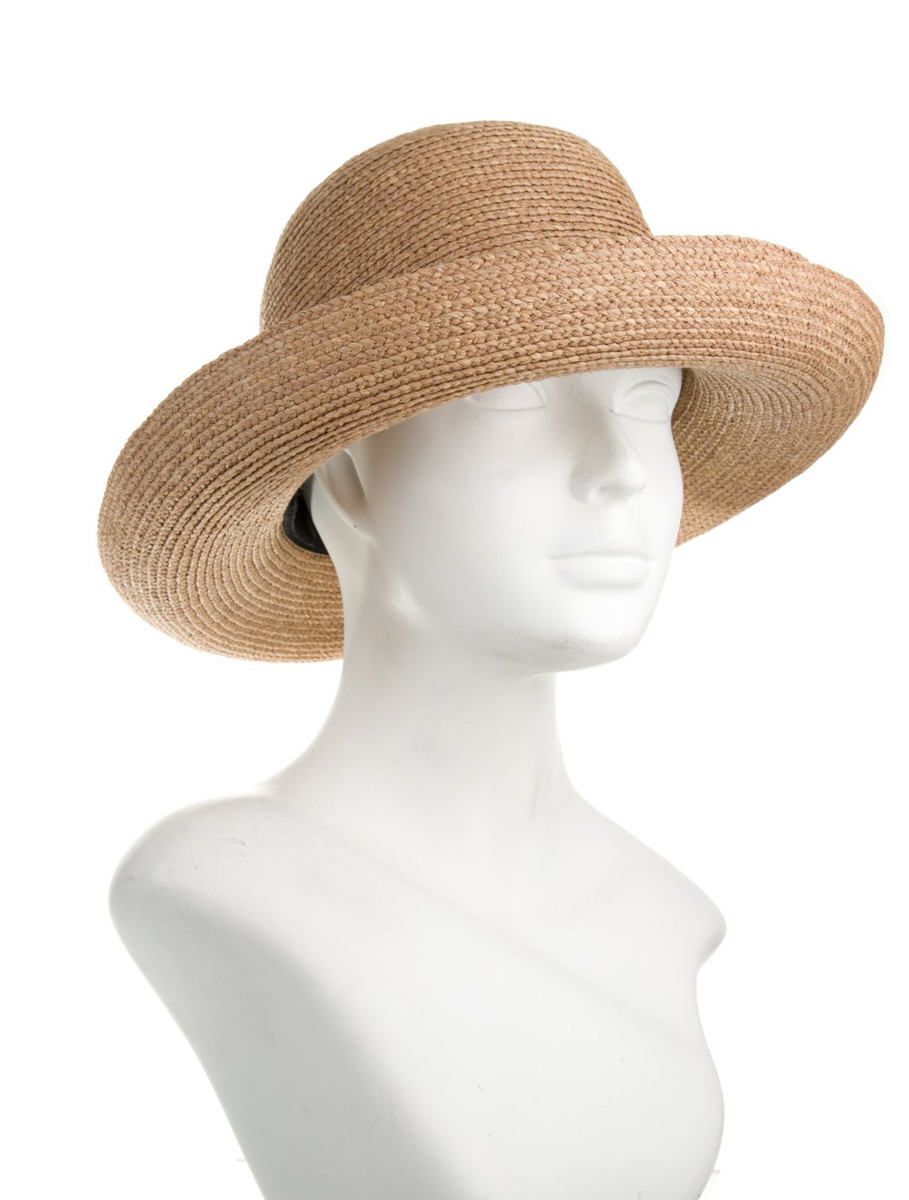 Helen Kaminski Straw Hat - Neutrals Hats, Accessories - W9525399 | The ...