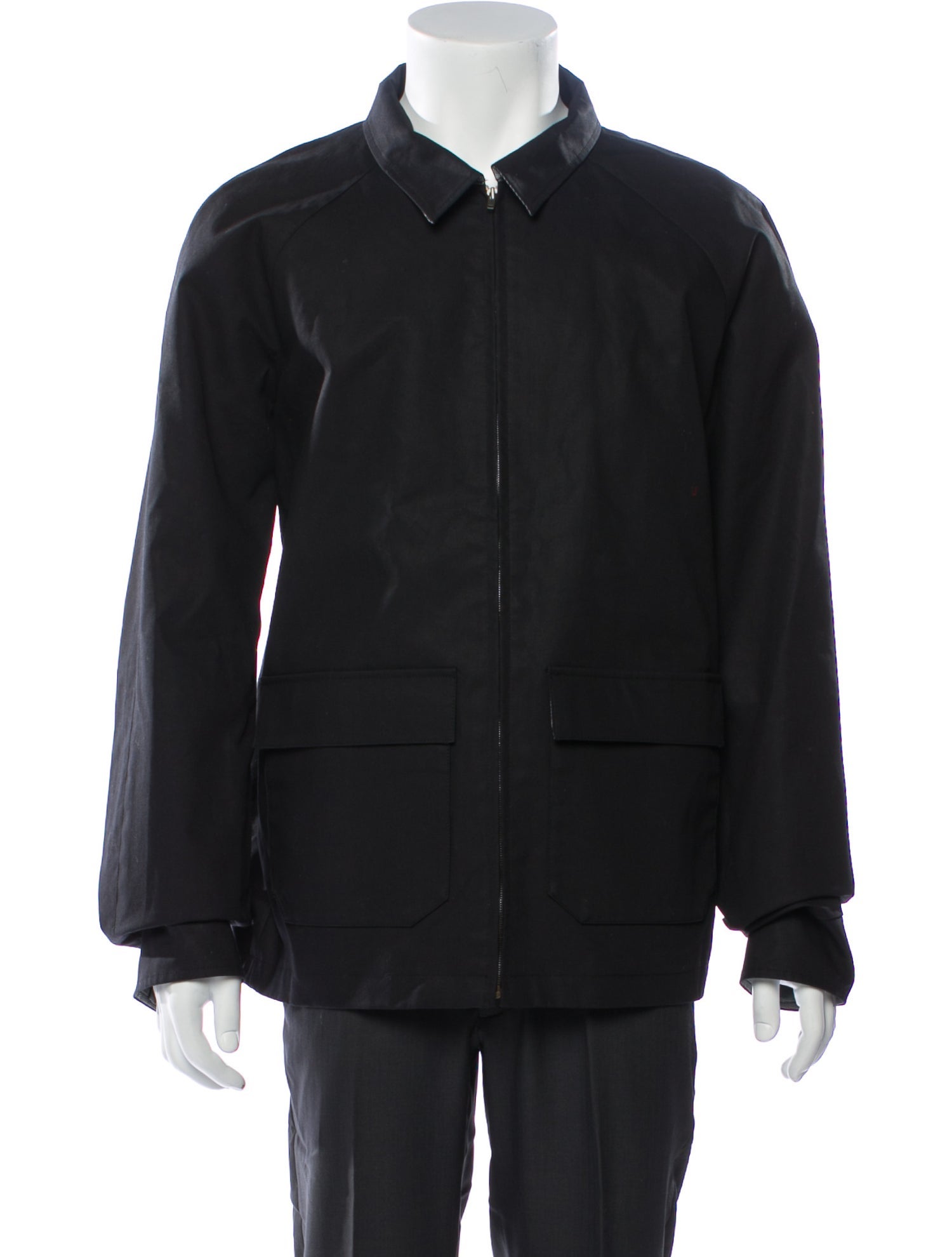 A.P.C. | The RealReal