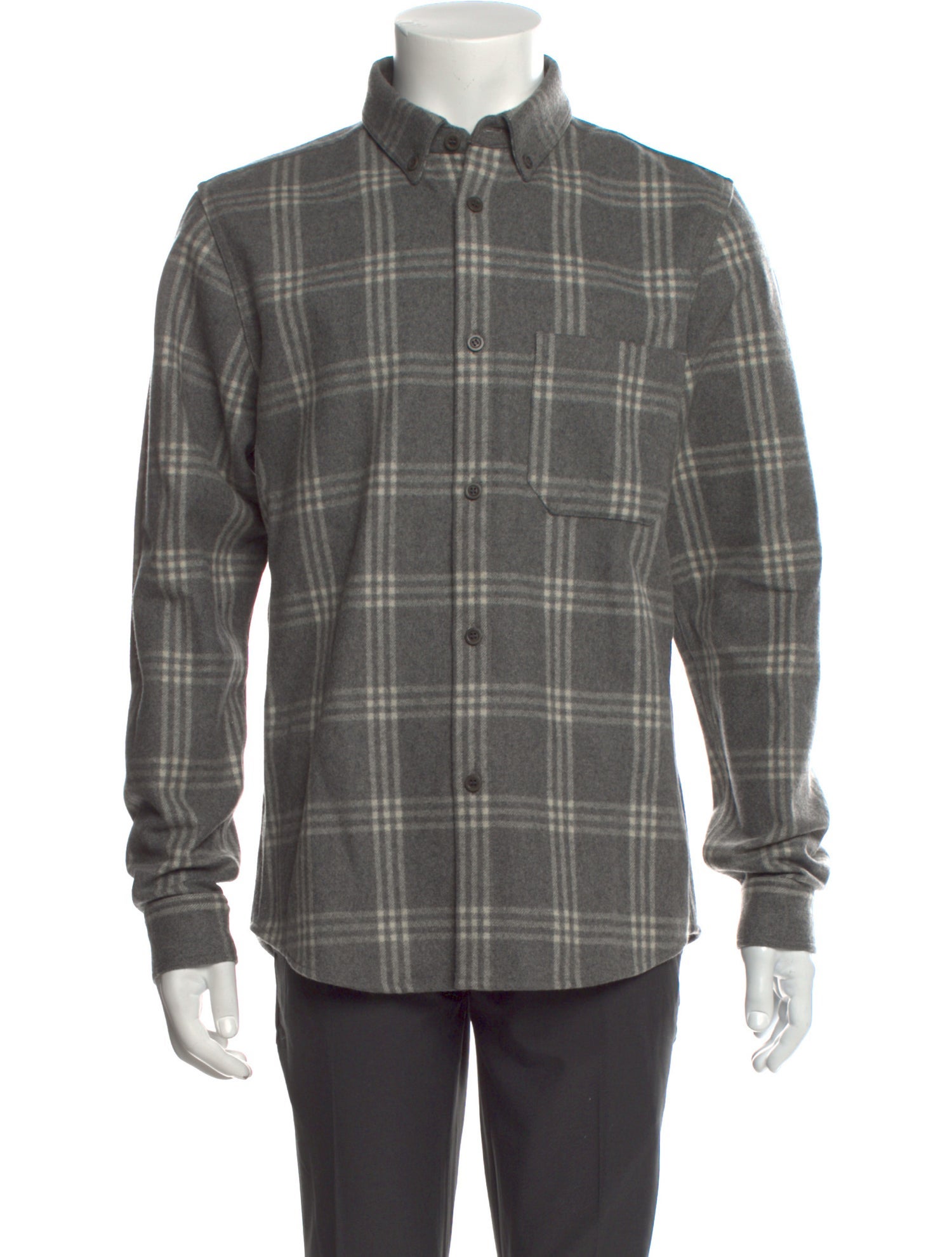 A.P.C. | The RealReal