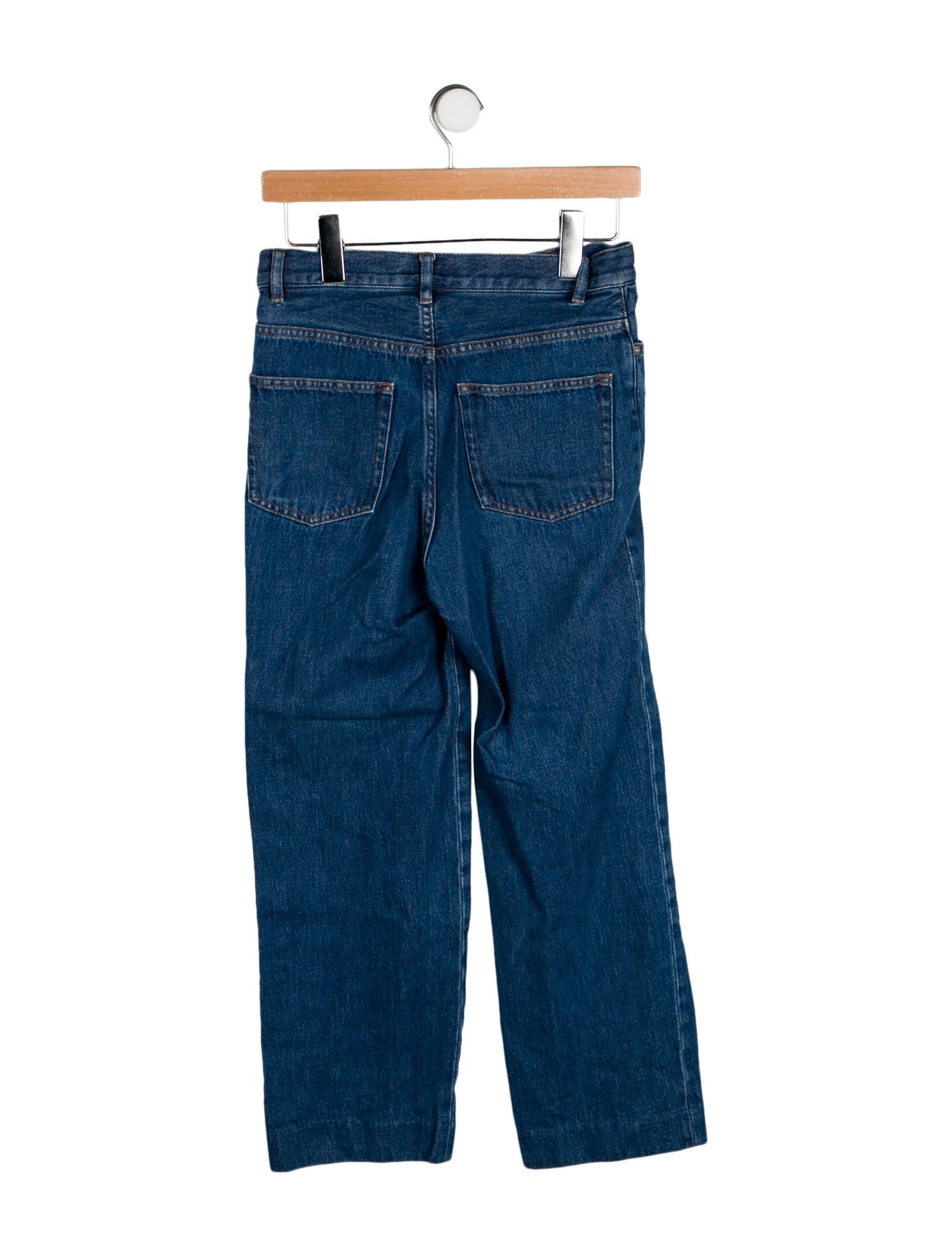 A.P.C. | The RealReal