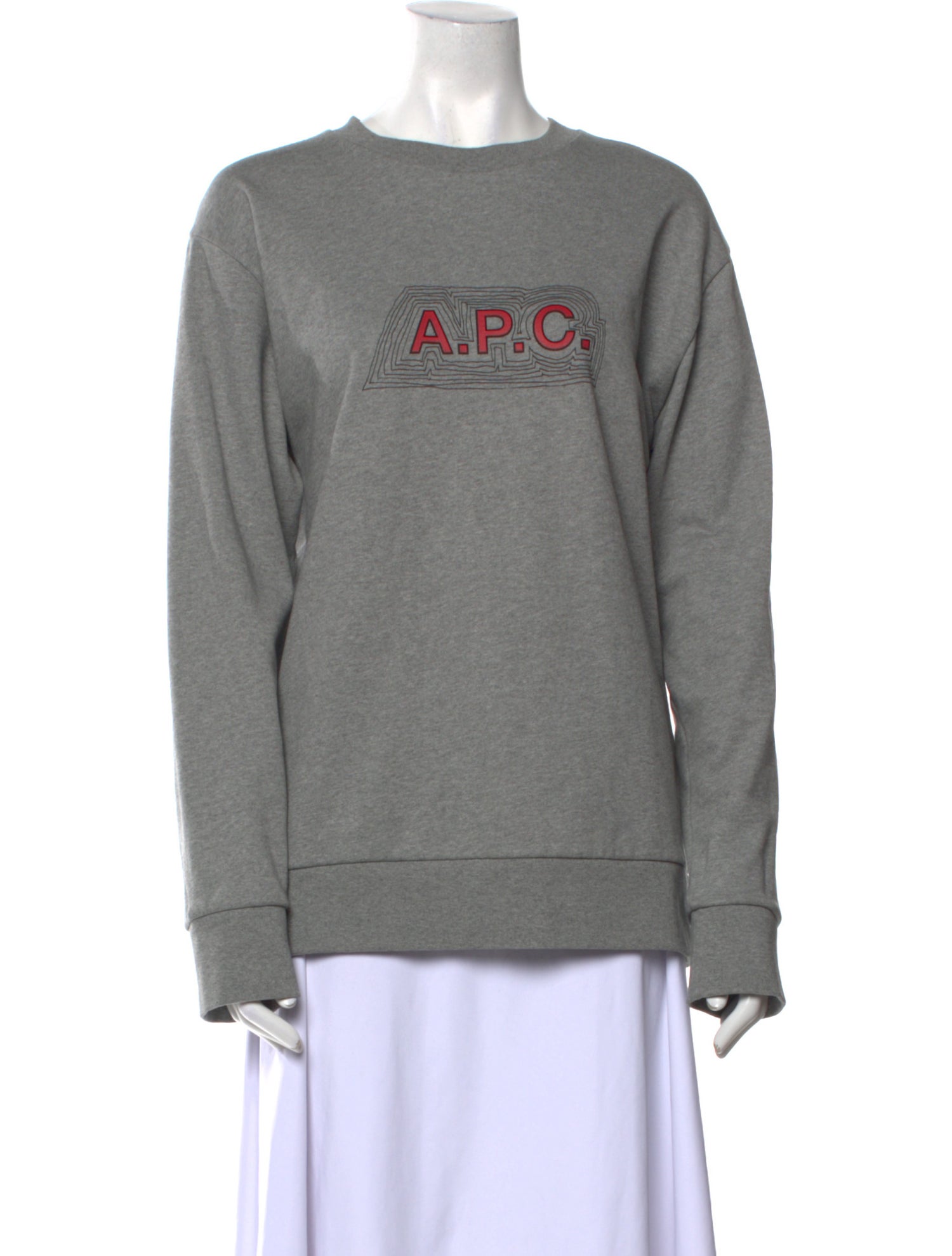 A.P.C. | The RealReal
