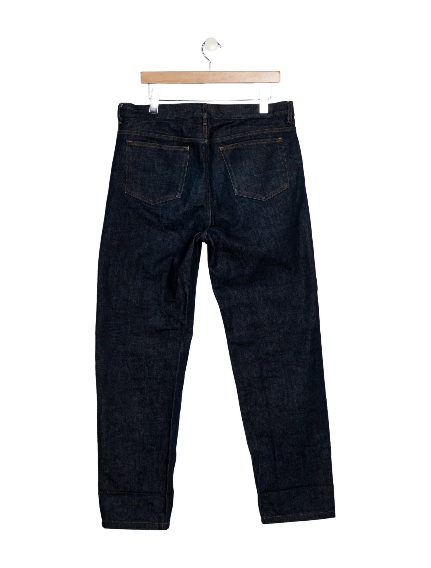 A.P.C. | The RealReal