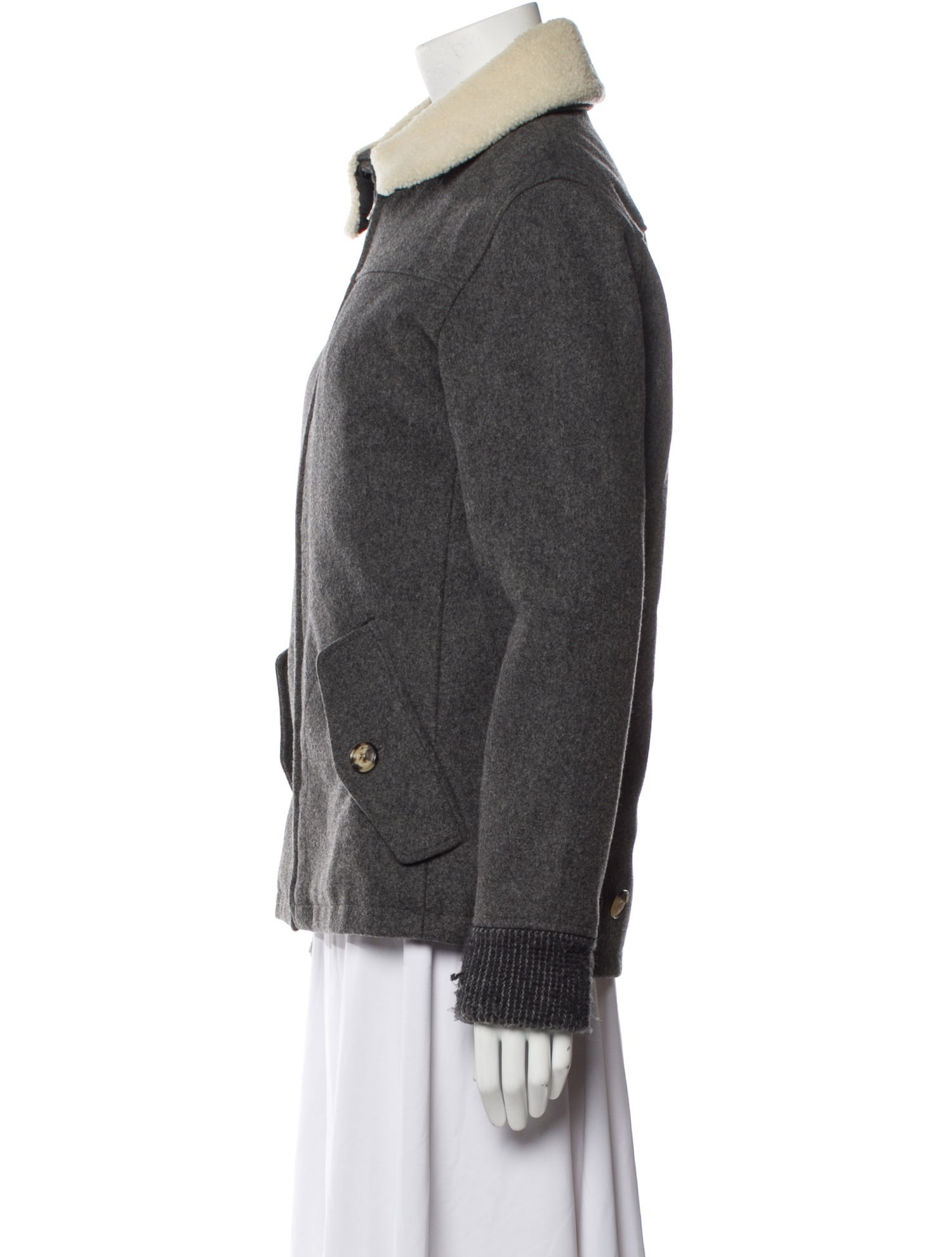 A.P.C. | The RealReal