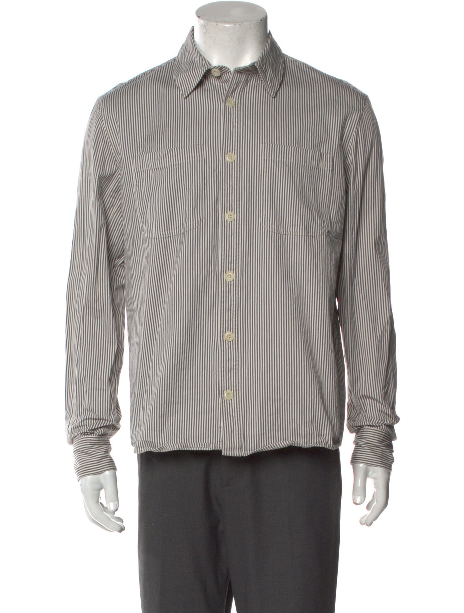 A.P.C. | The RealReal