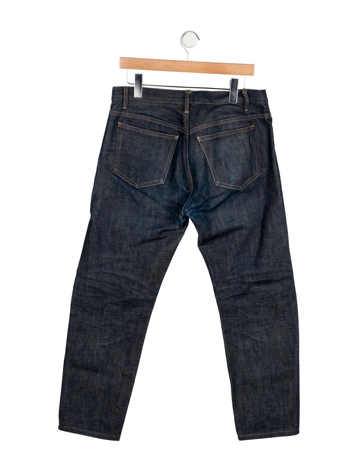 A.P.C. | The RealReal