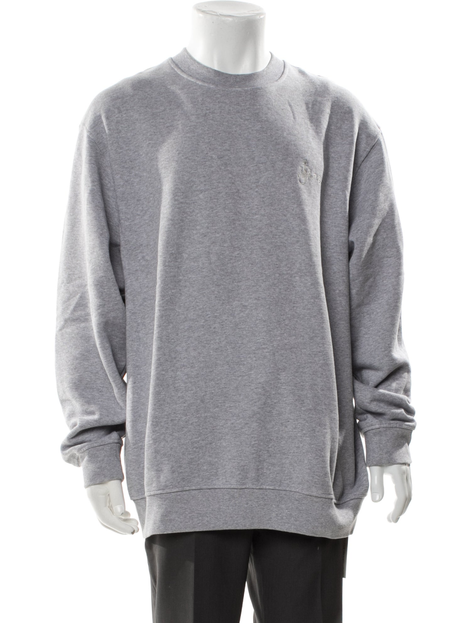 A.P.C. Jacket - Grey Outerwear, Clothing - WA394835 | The RealReal