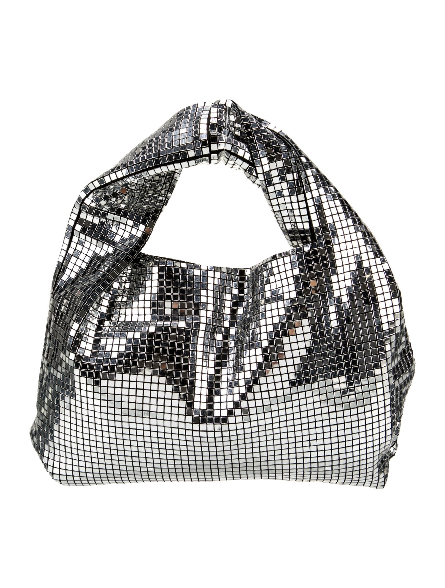 Yves Saint Laurent Raffia Mombasa Bag - Neutrals Hobos, Handbags ...