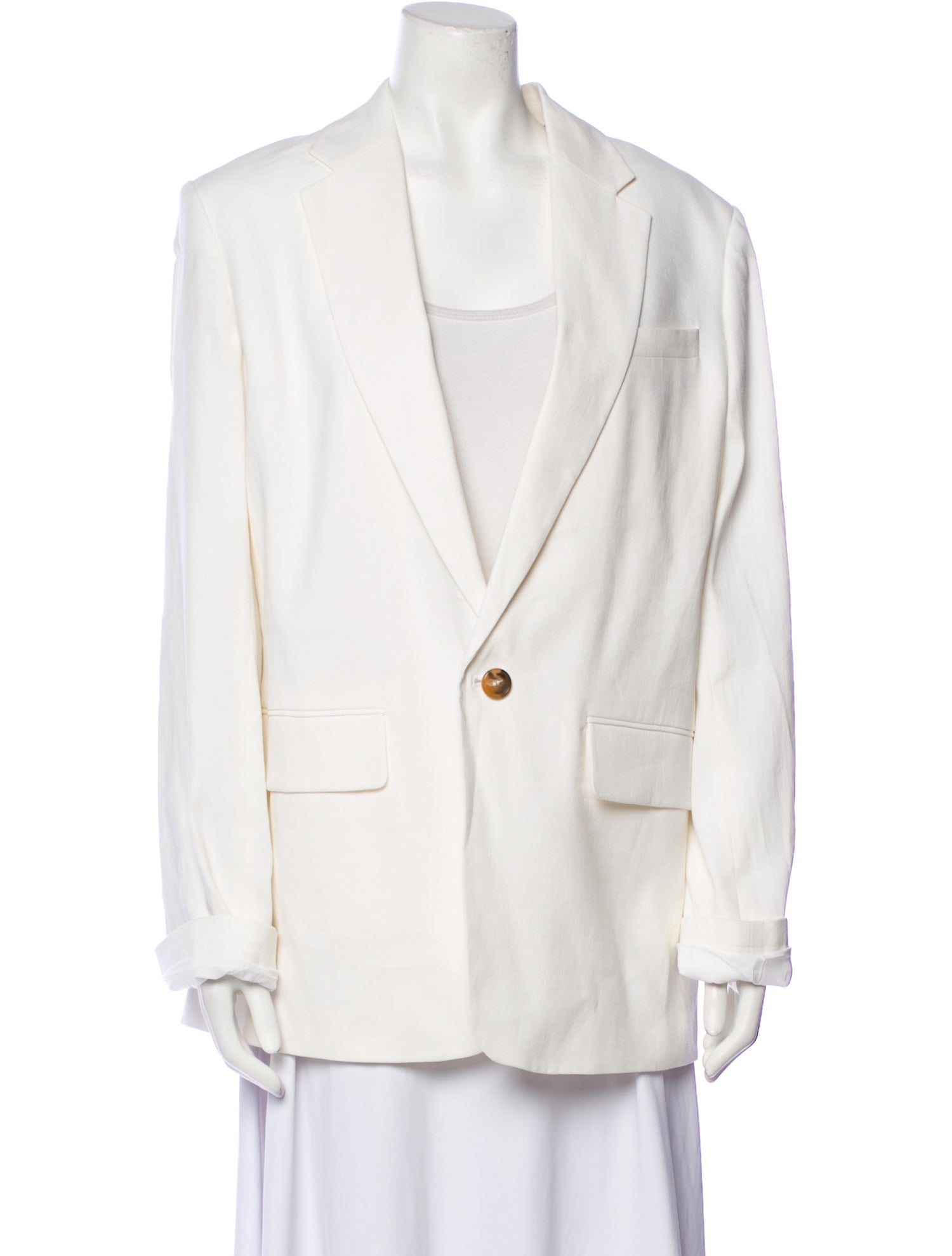 A.L.C. Blazer w/ Tags - Neutrals Jackets, Clothing - WA4193036 | The ...