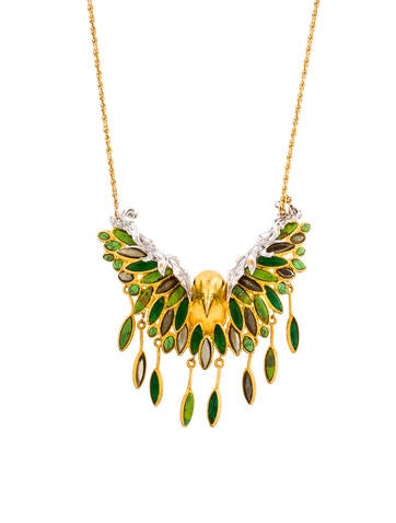 parrot | The RealReal