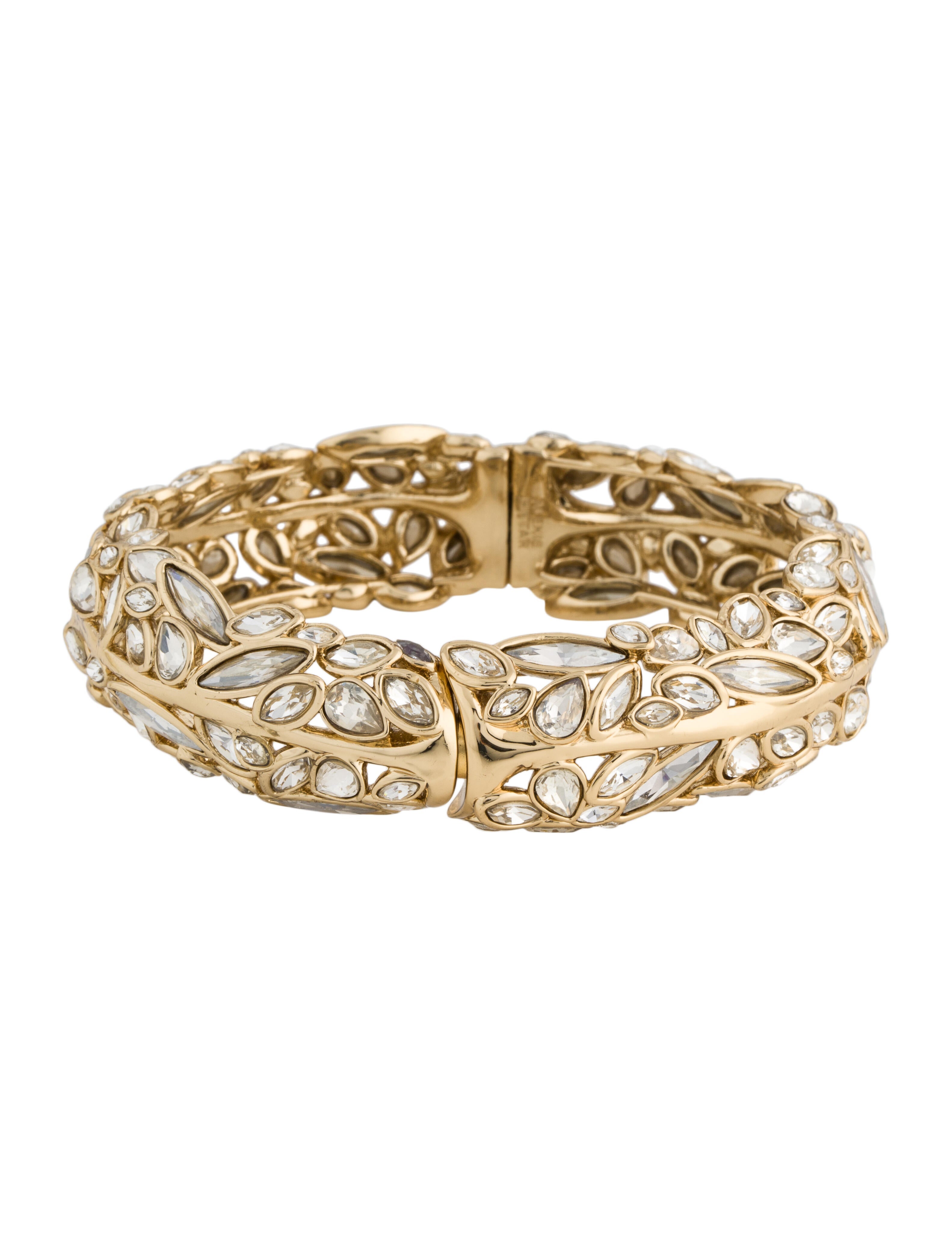 John Hardy Spinel & Sapphire Naga Double Coil Bracelet - Sterling ...