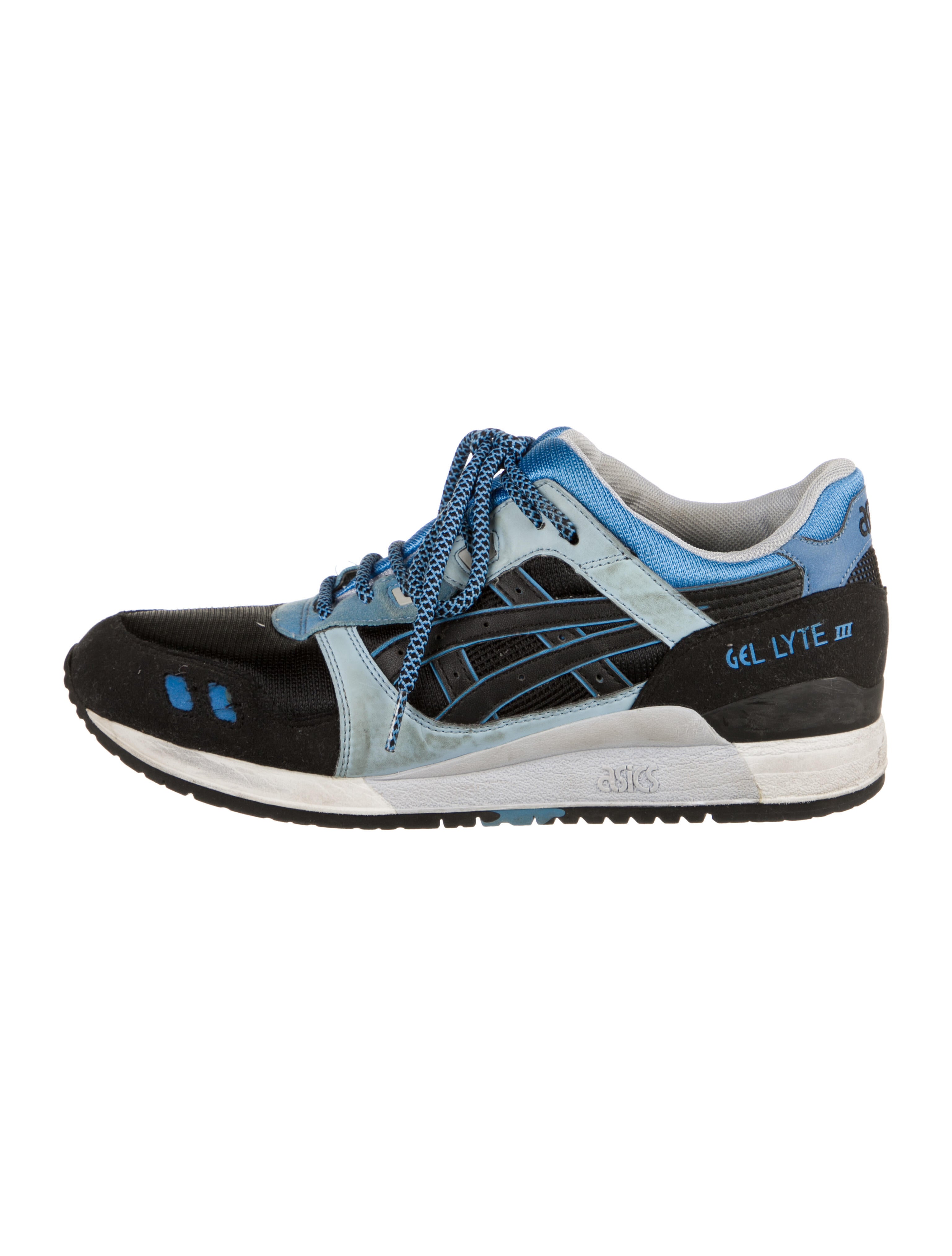 Asics x Andersson Bell | The RealReal