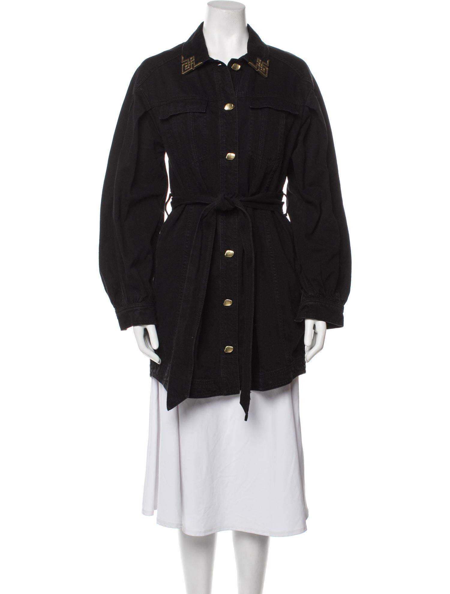 Aje Jackets | The RealReal