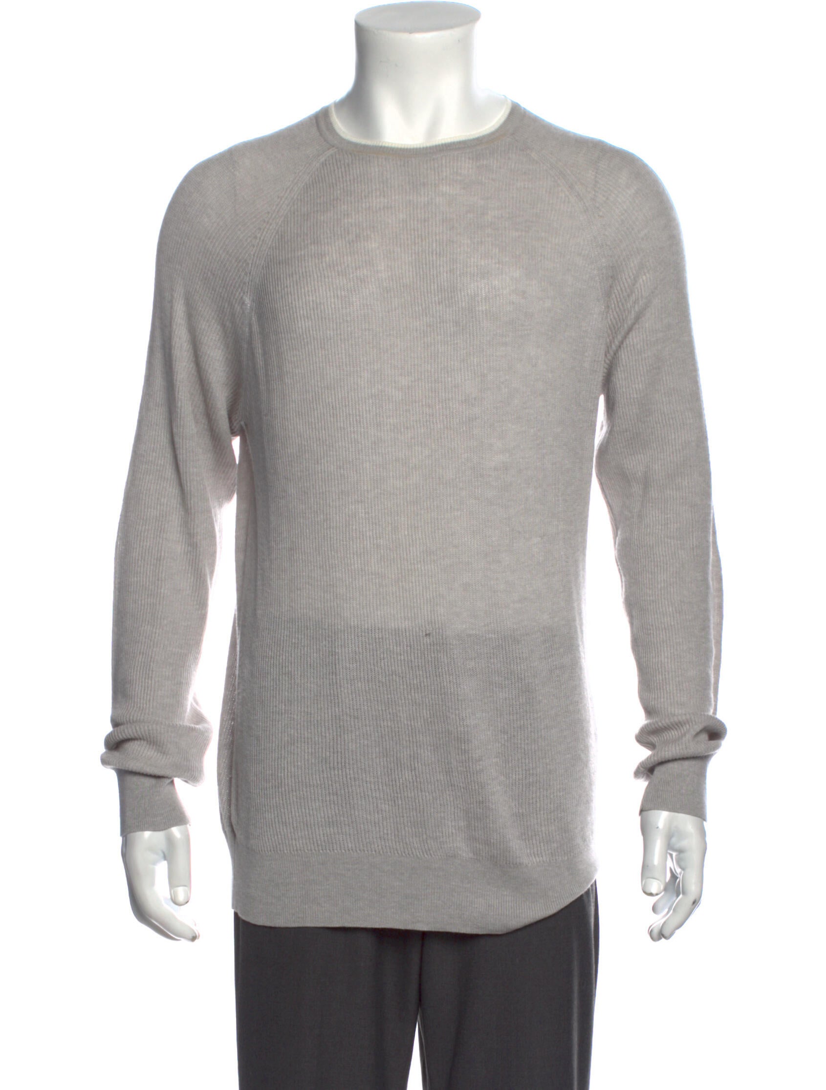 Patrick Assaraf | The RealReal