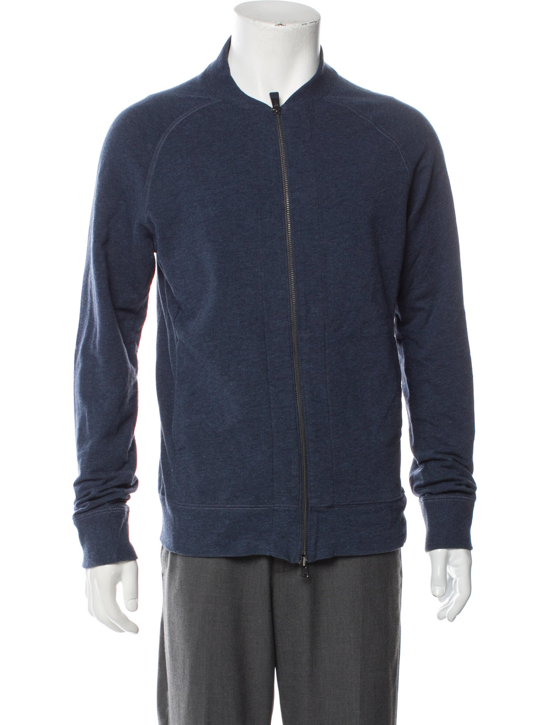 Patrick Assaraf | The RealReal