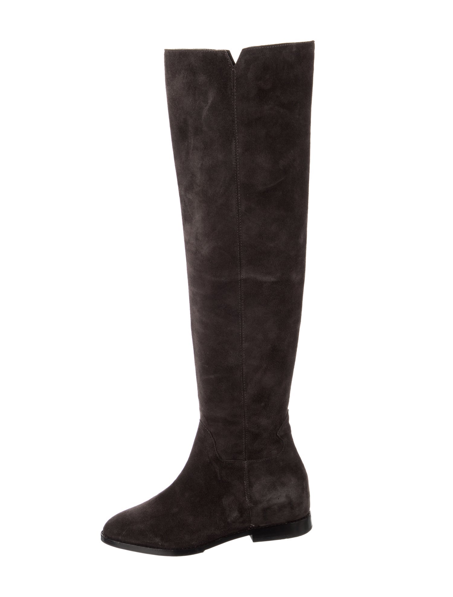 Nina Ricci Boots - Black Boots, Shoes - NIN20147 | The RealReal