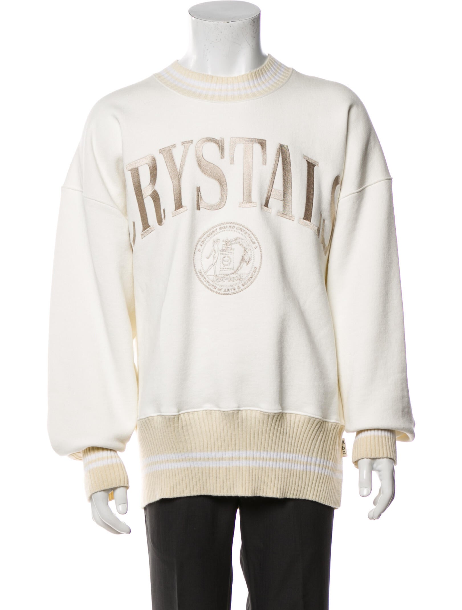 Advisory Board Crystals | The RealReal