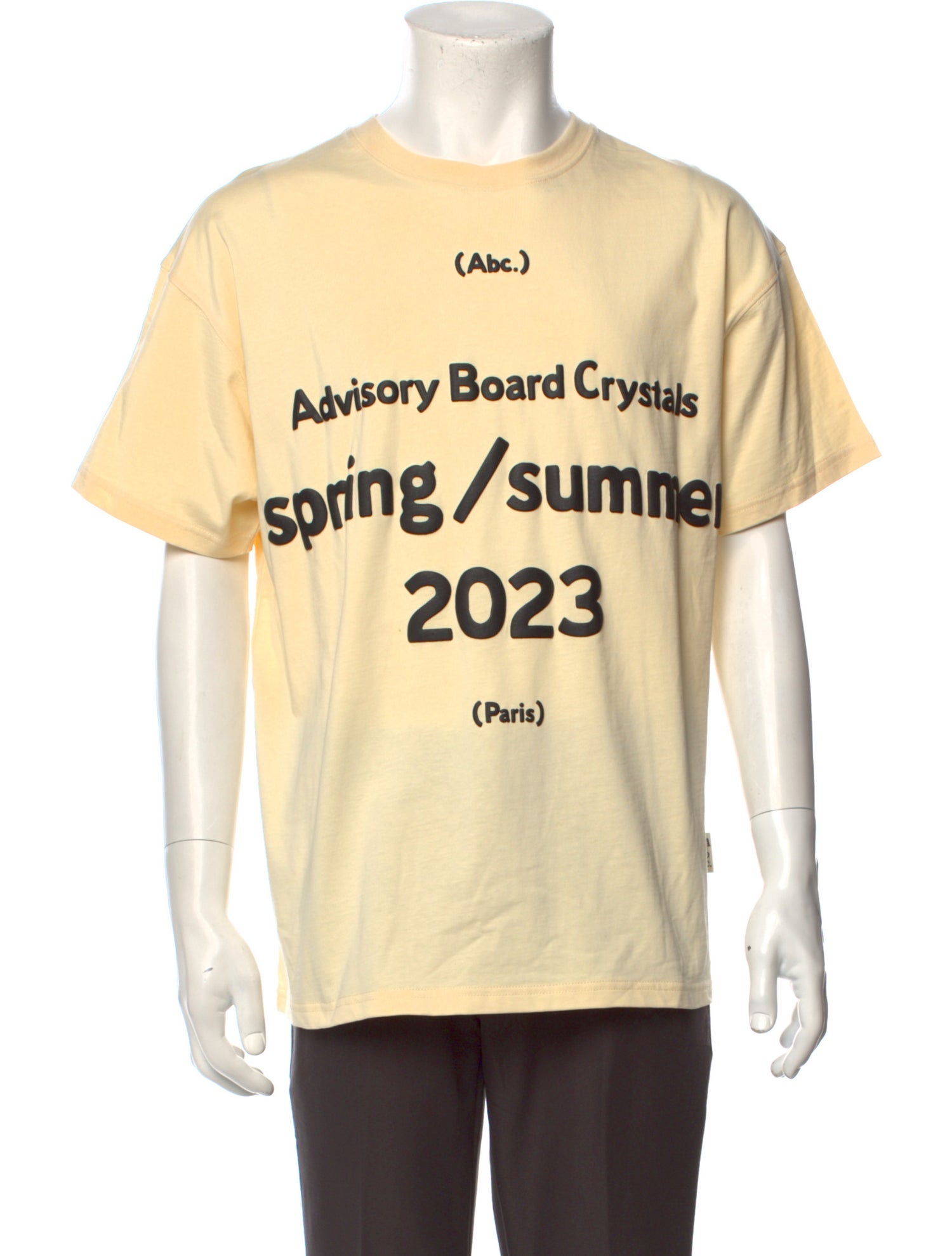 Advisory Board Crystals | The RealReal