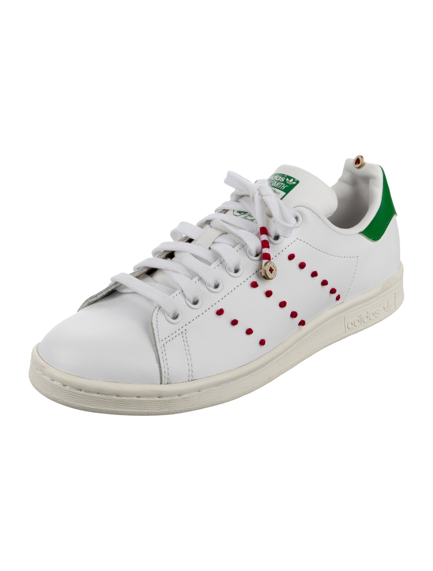 Adidas Originals x Péro | The RealReal