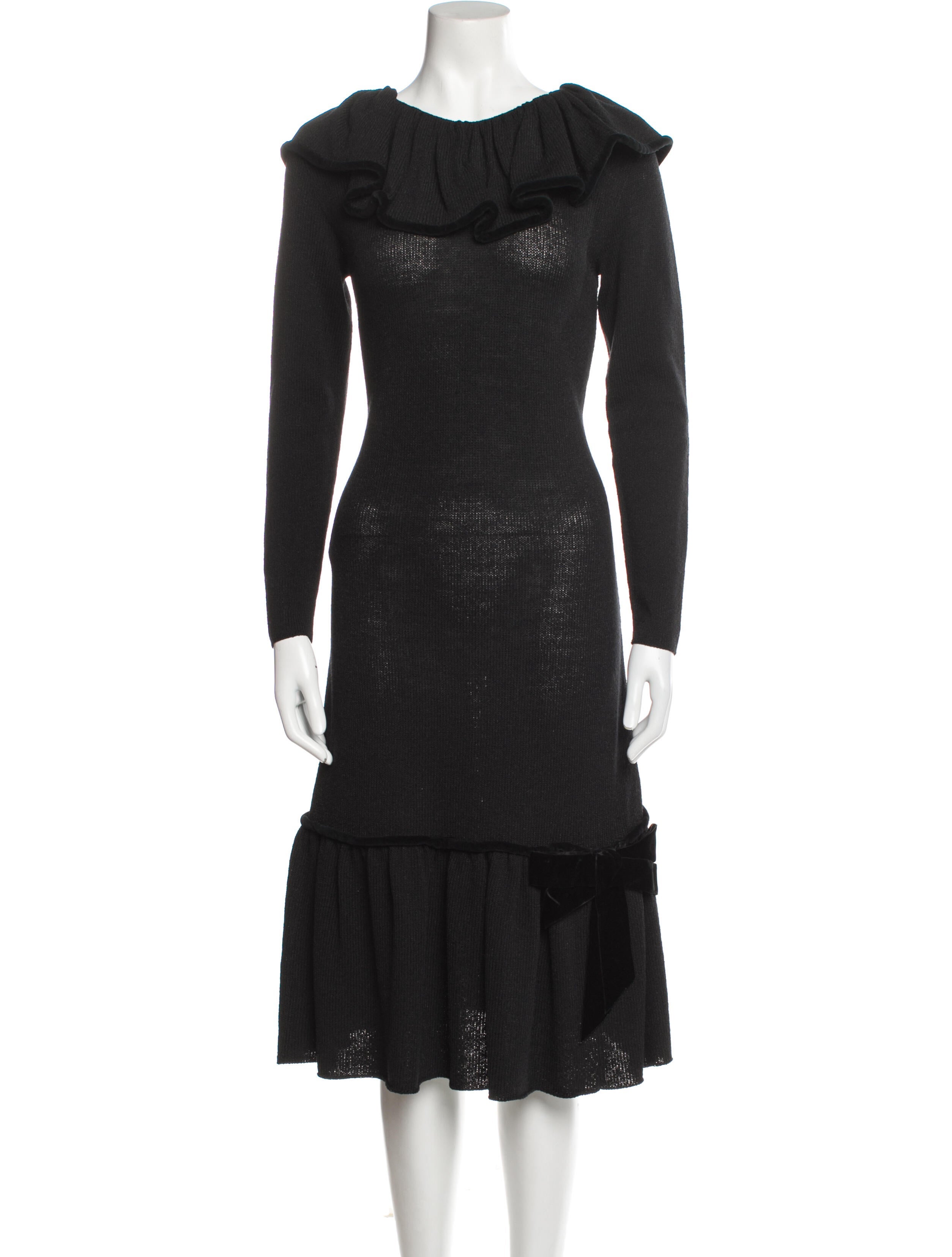 Adolfo Dresses | The RealReal