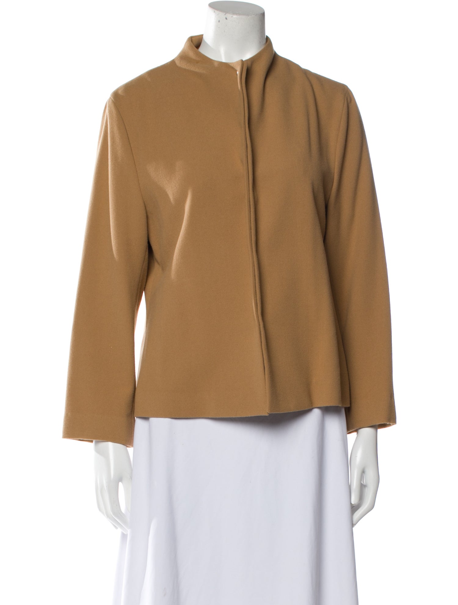 Adolfo Dominguez Evening Jacket - Neutrals Jackets, Clothing ...