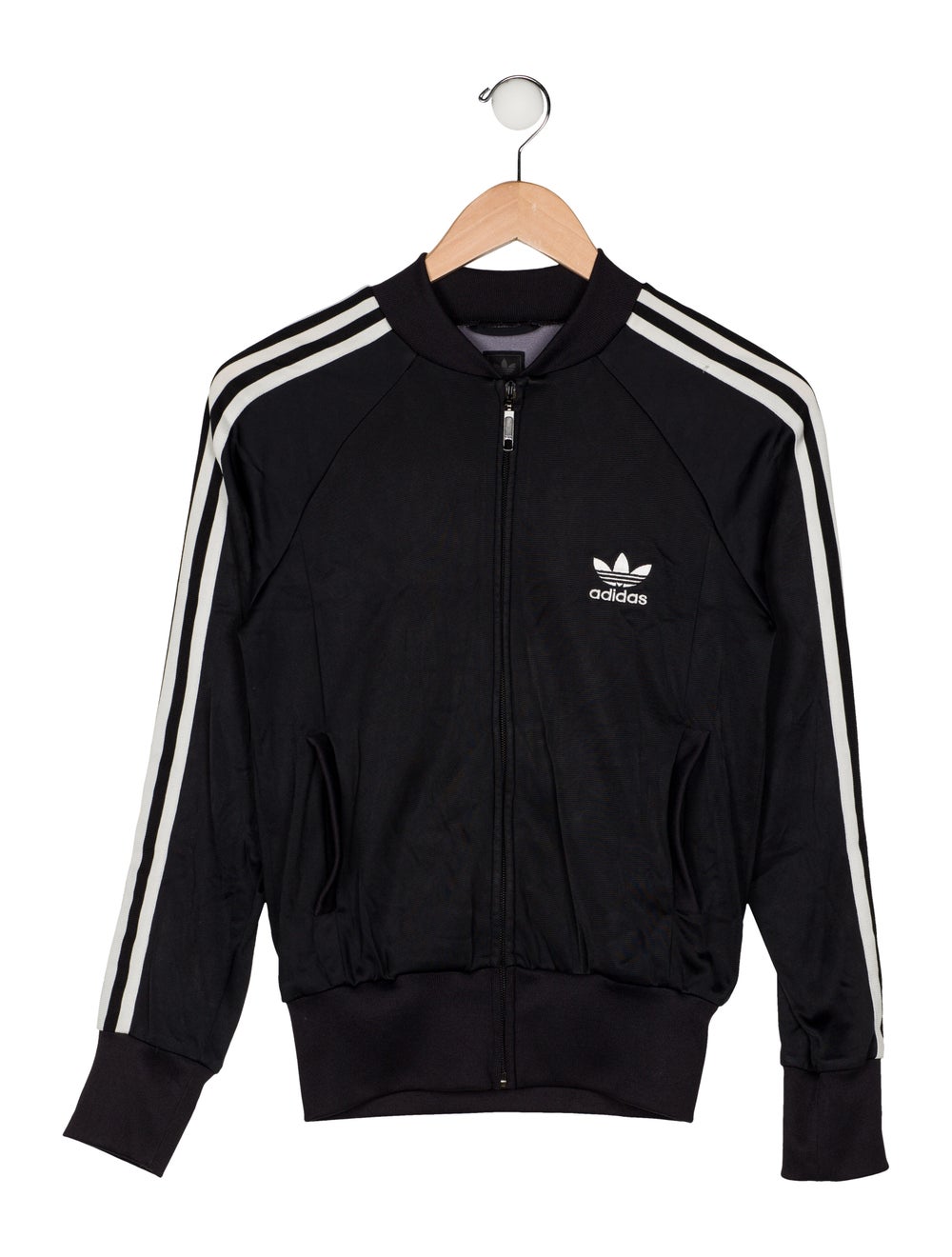 Adidas Originals Adidas Originals Zip Up Jacket Clothing Wador20386 The Realreal