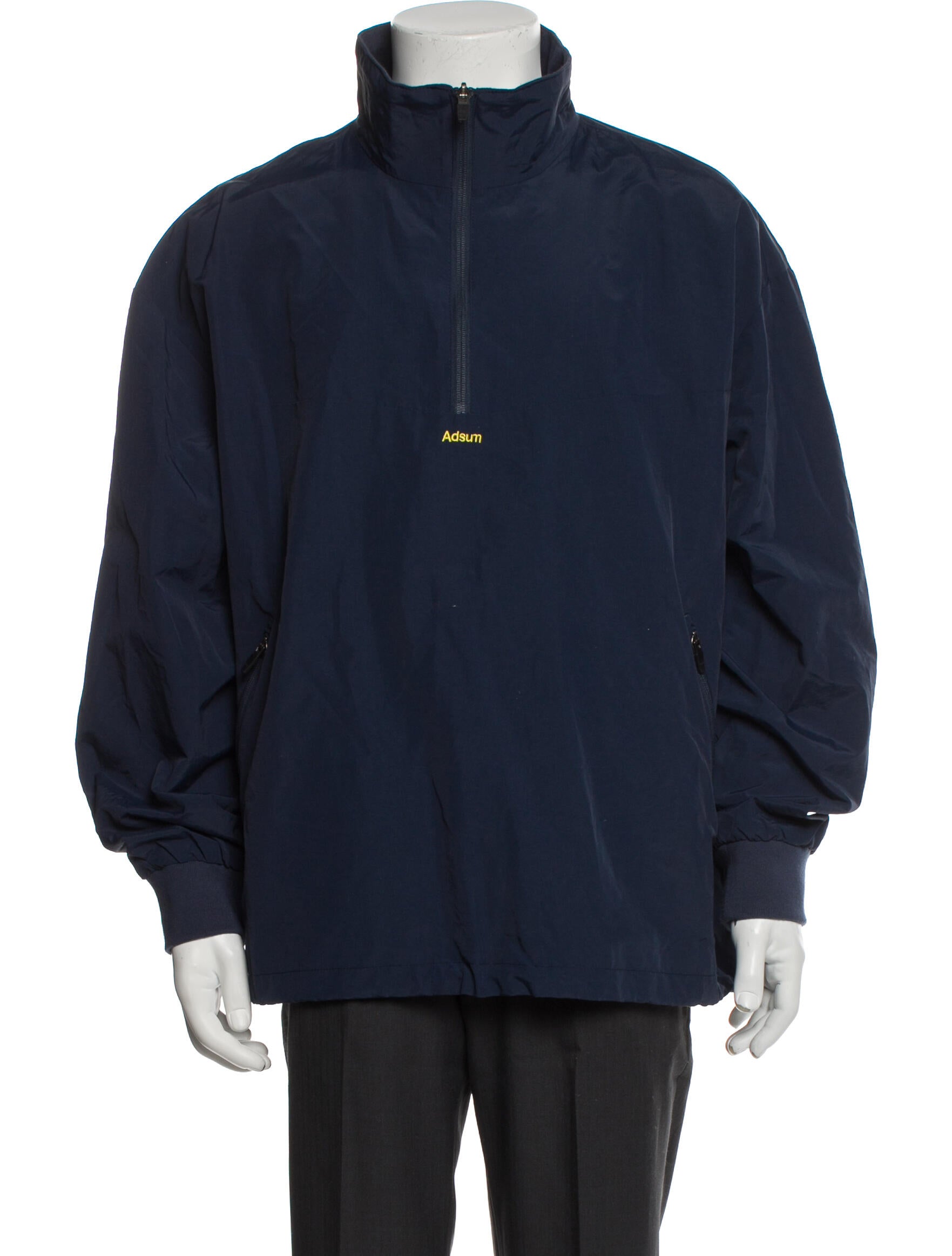 Adsum | The RealReal