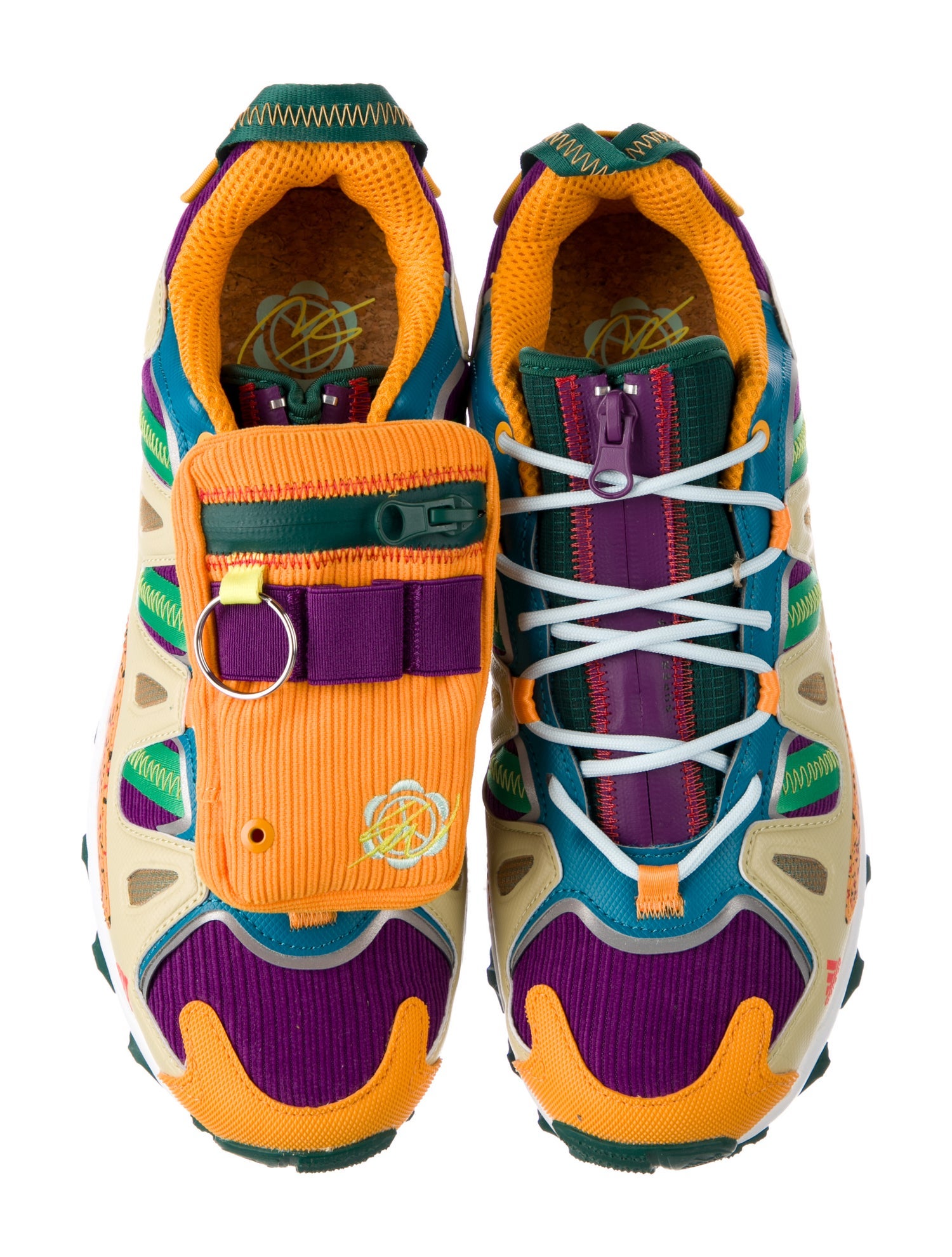 adidas x Sean Wotherspoon Superturf Adventure x Disney Athletic ...