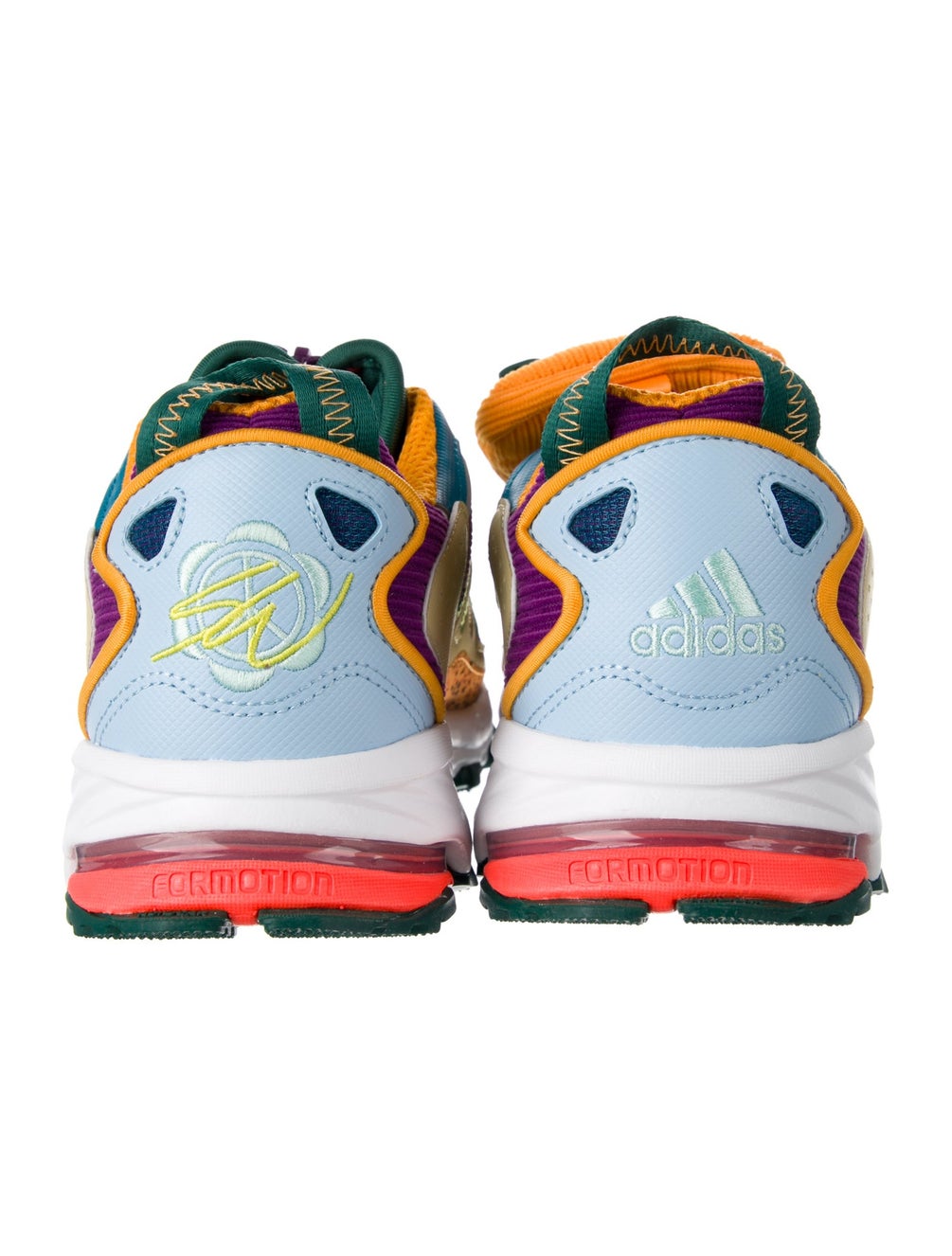 adidas x Sean Wotherspoon Superturf Adventure x Disney Athletic ...