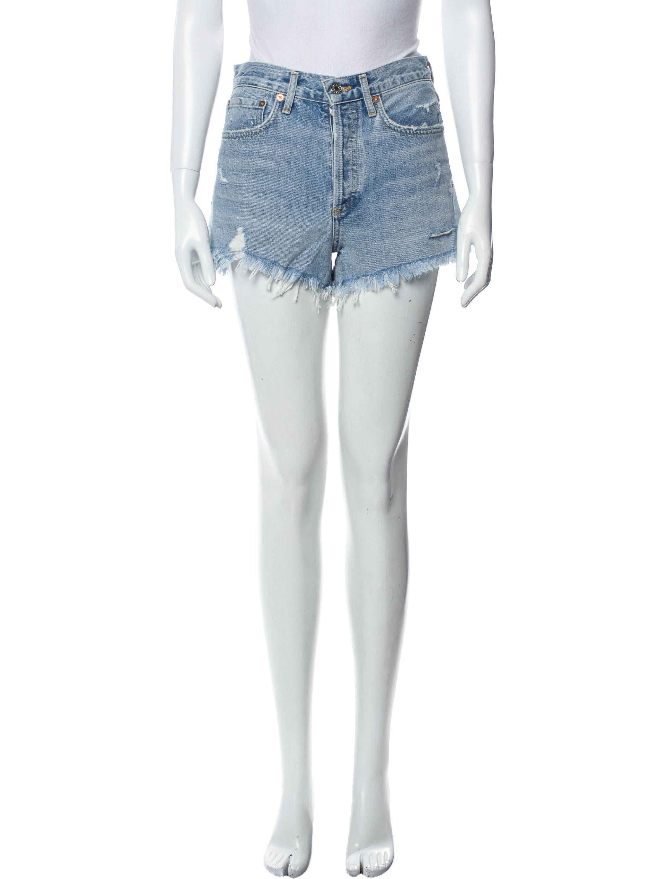 AGOLDE | The RealReal