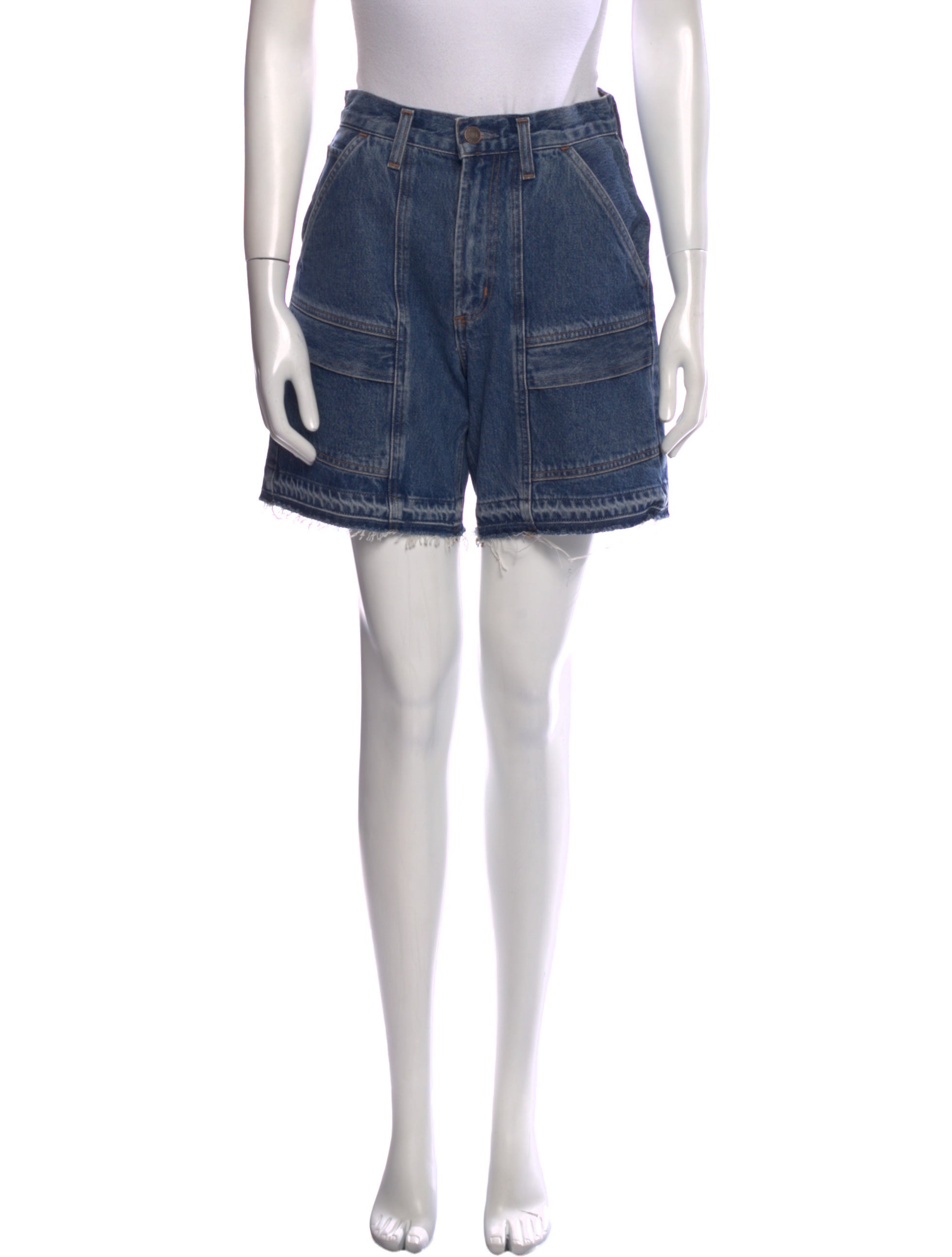 AGOLDE | The RealReal