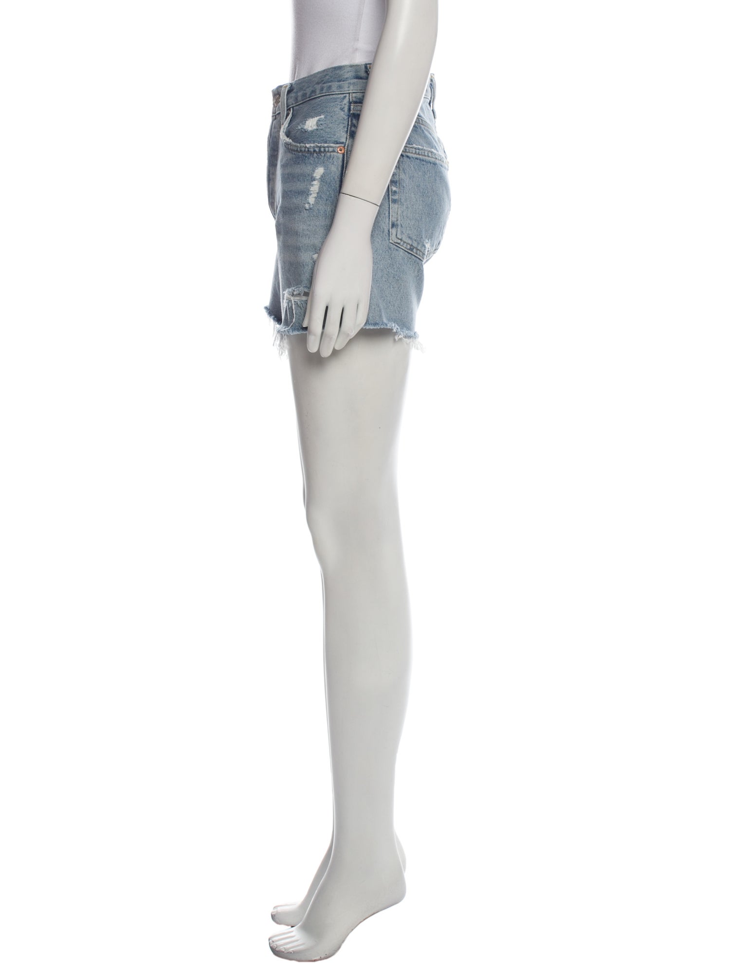 AGOLDE Women | The RealReal