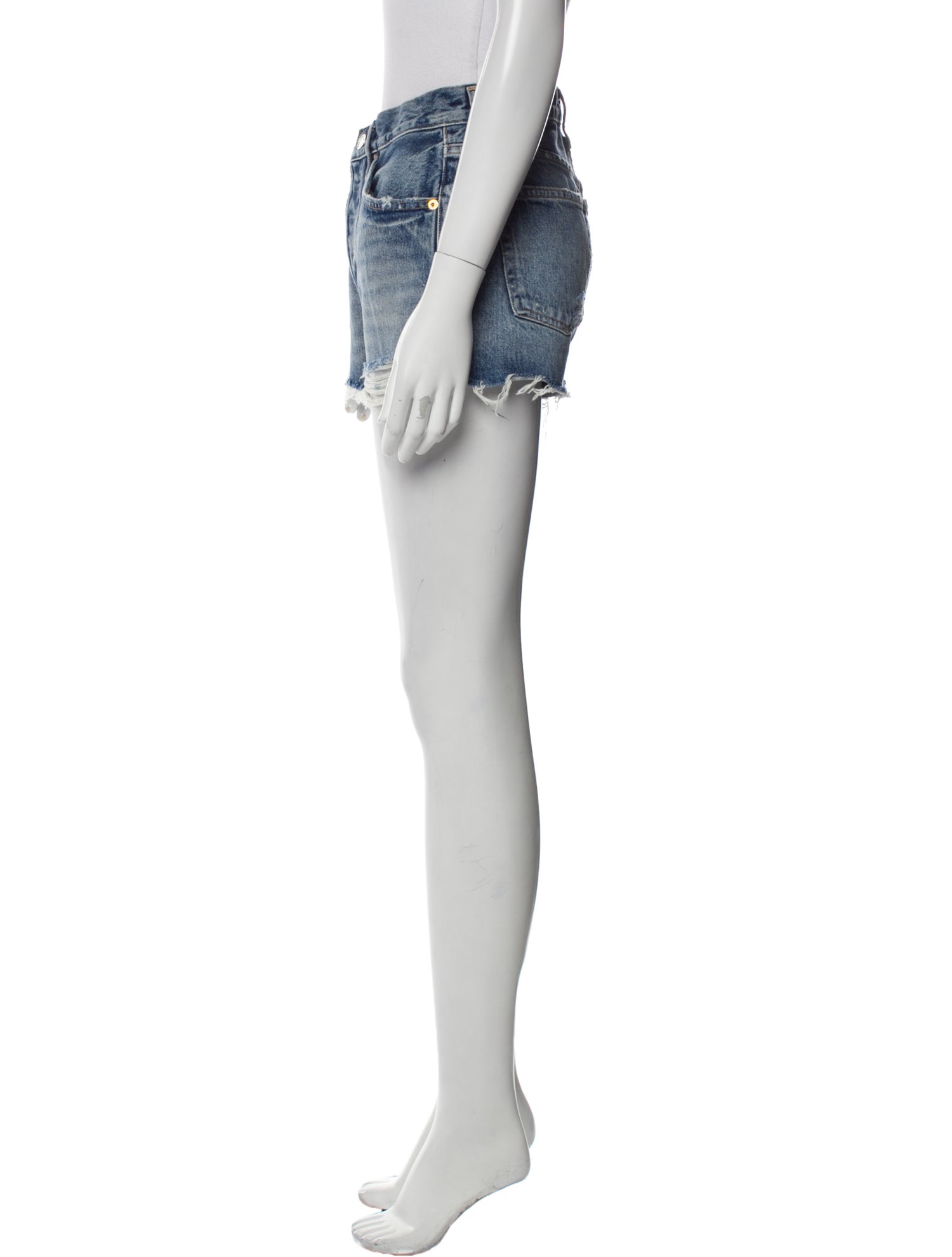 AGOLDE Women | The RealReal