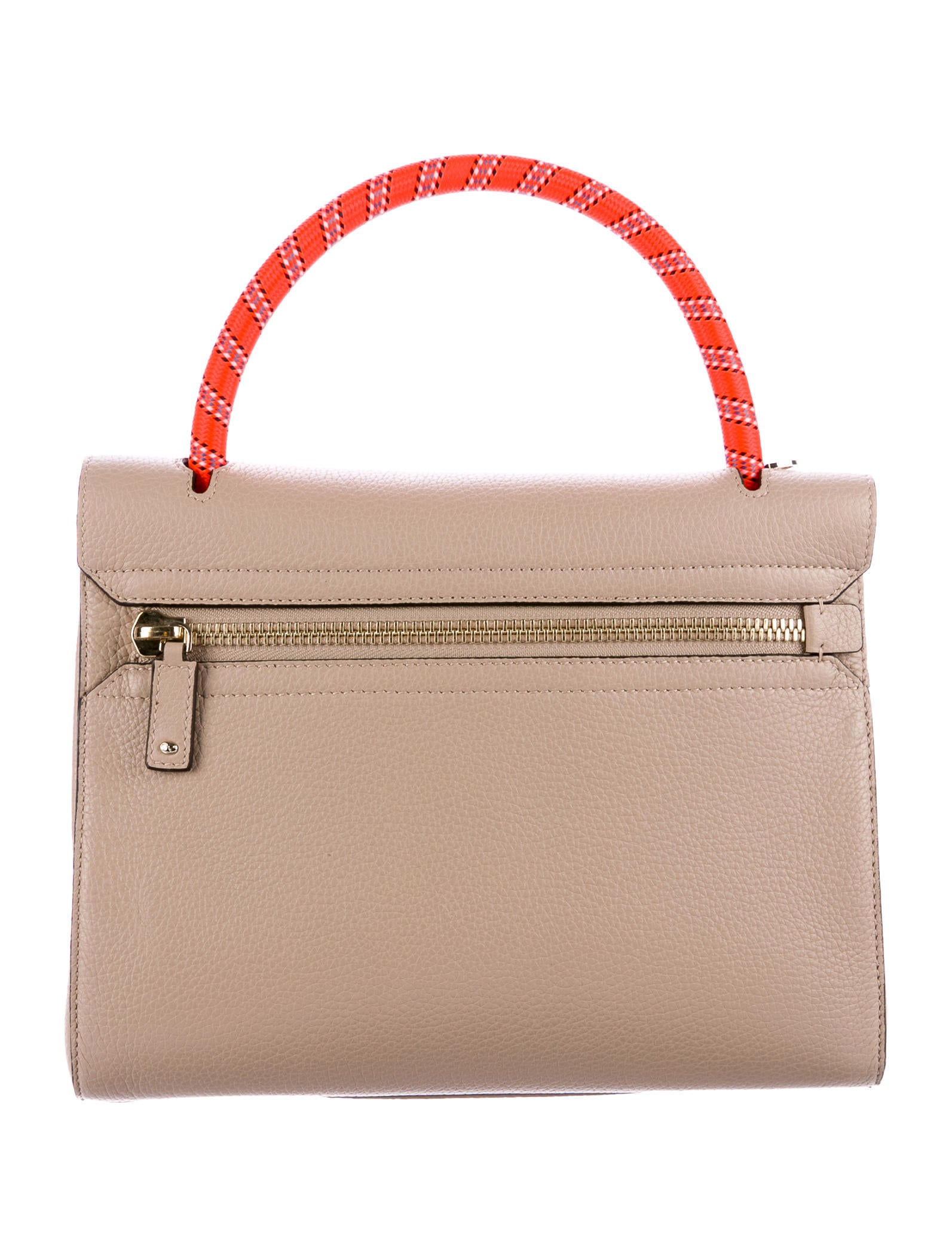 Anya Hindmarch Bathurst Small Rope Handle Bag - Handbags - WAH23668 ...