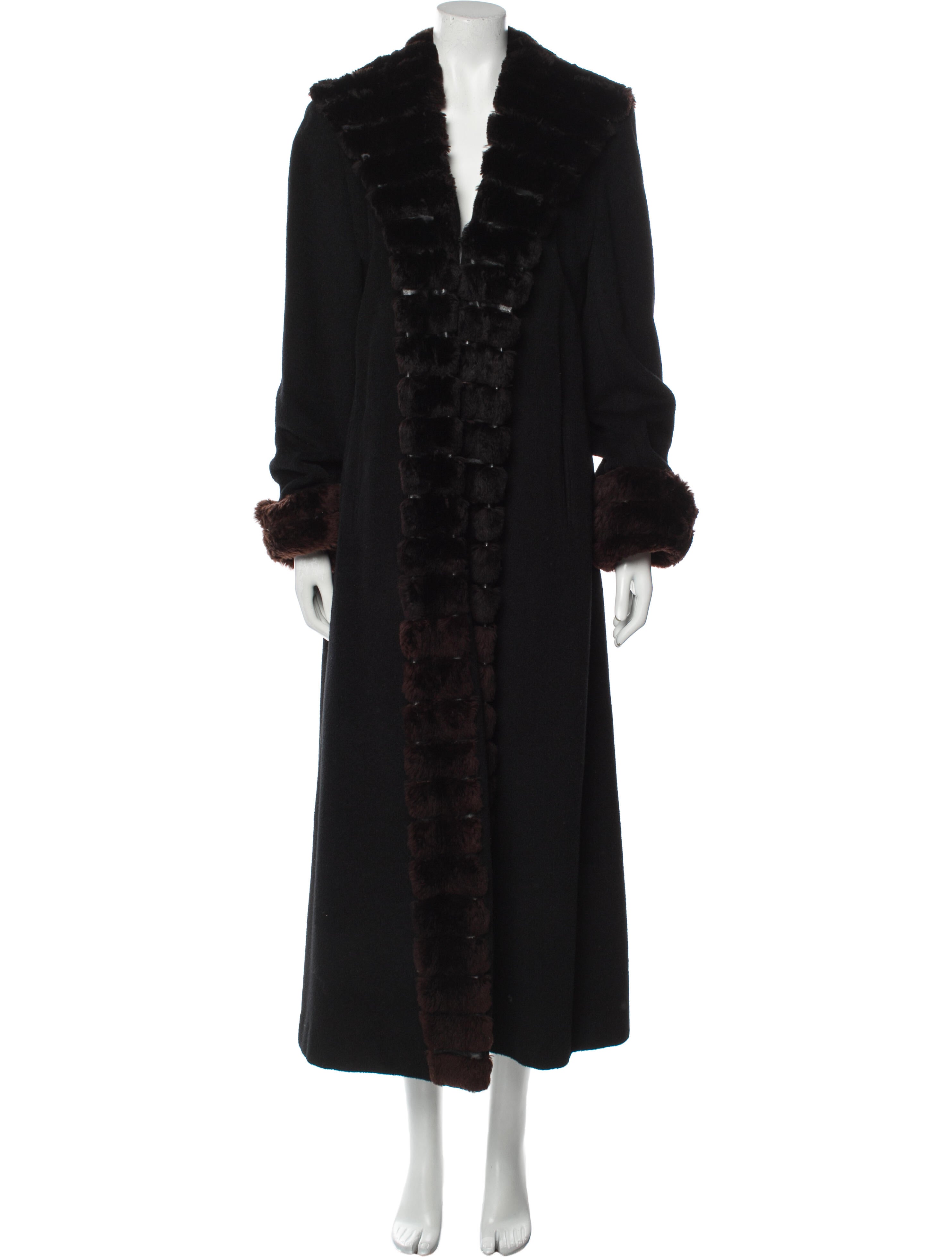 Alberto Makali | The RealReal