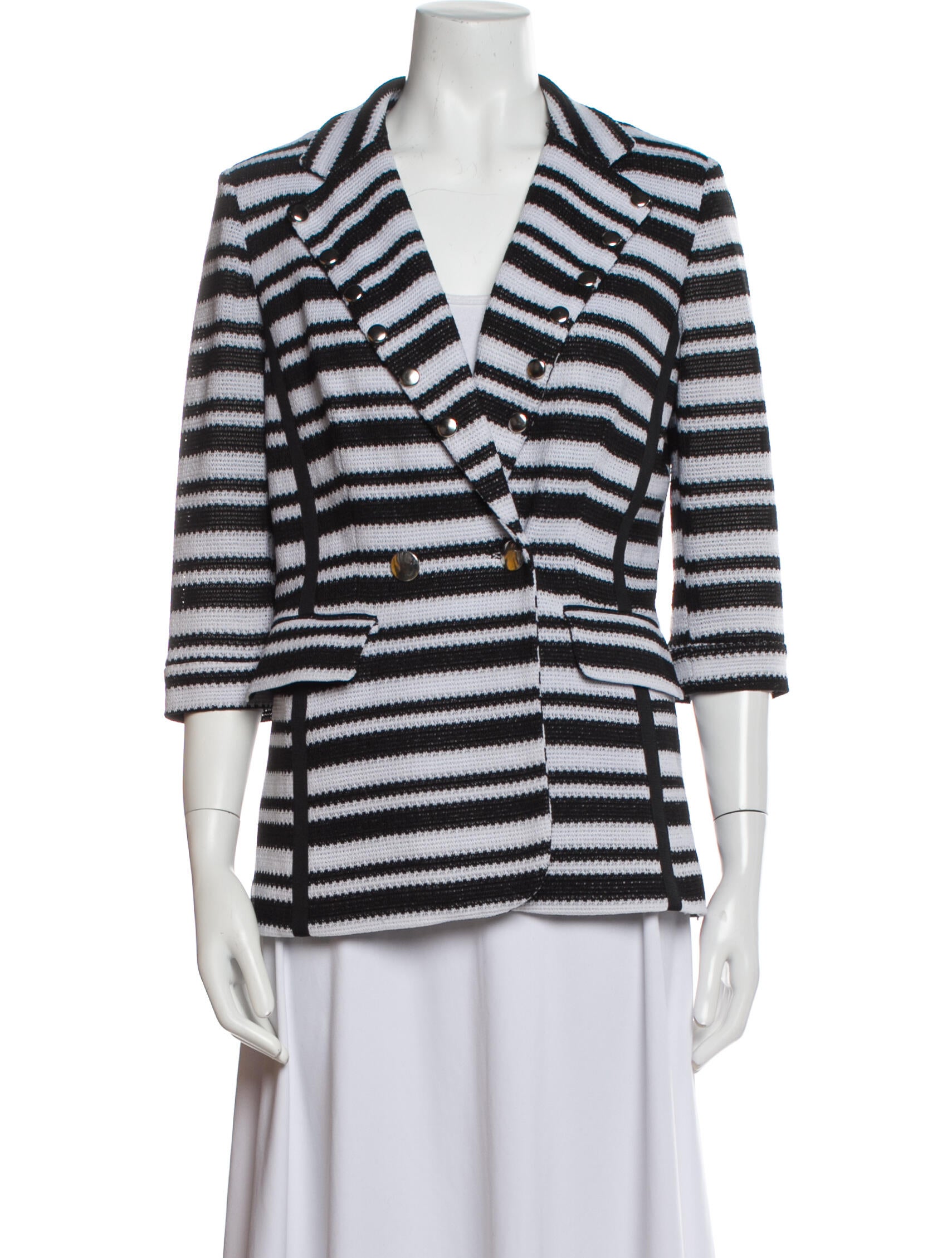 Alberto Makali | The RealReal