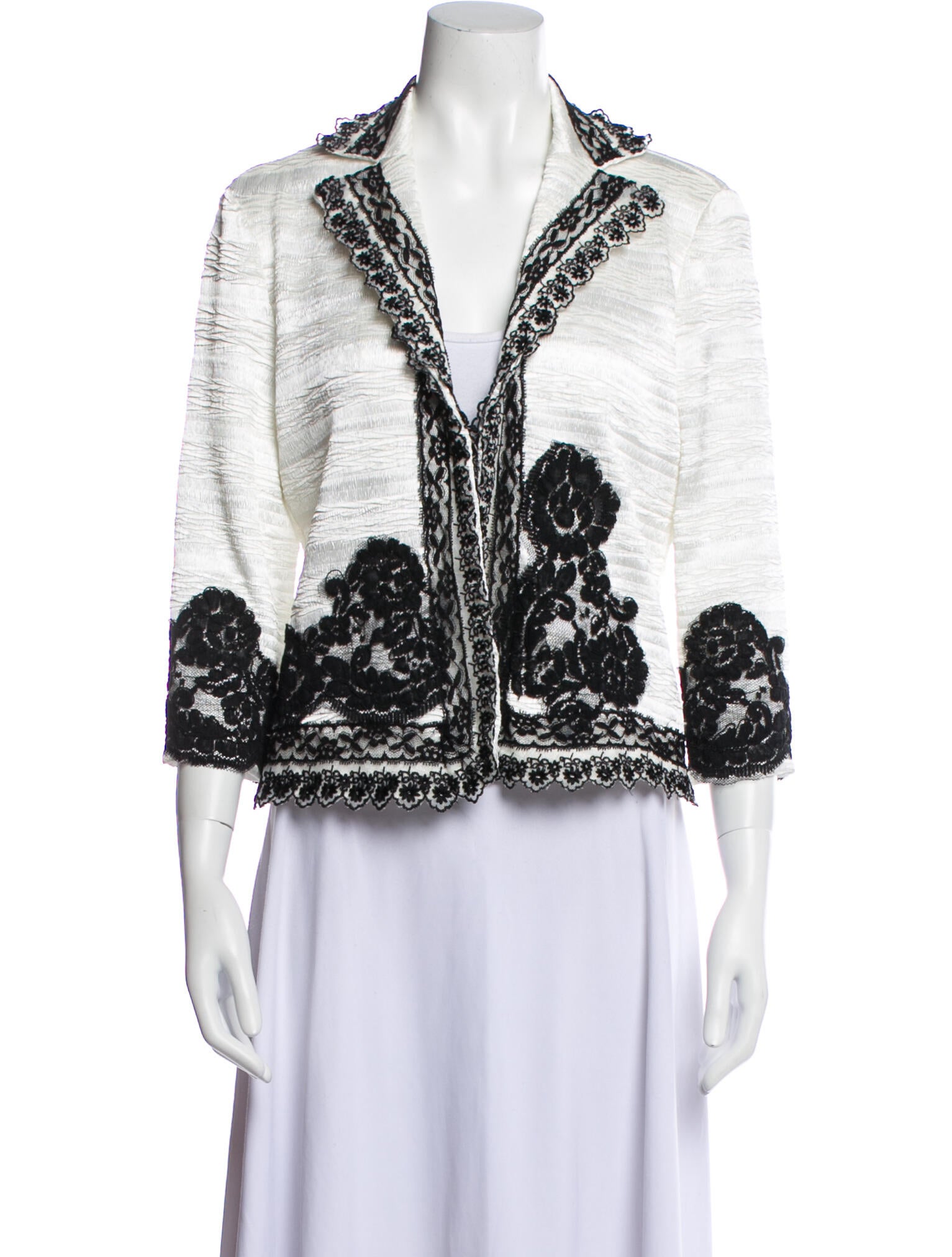 Alberto Makali | The RealReal