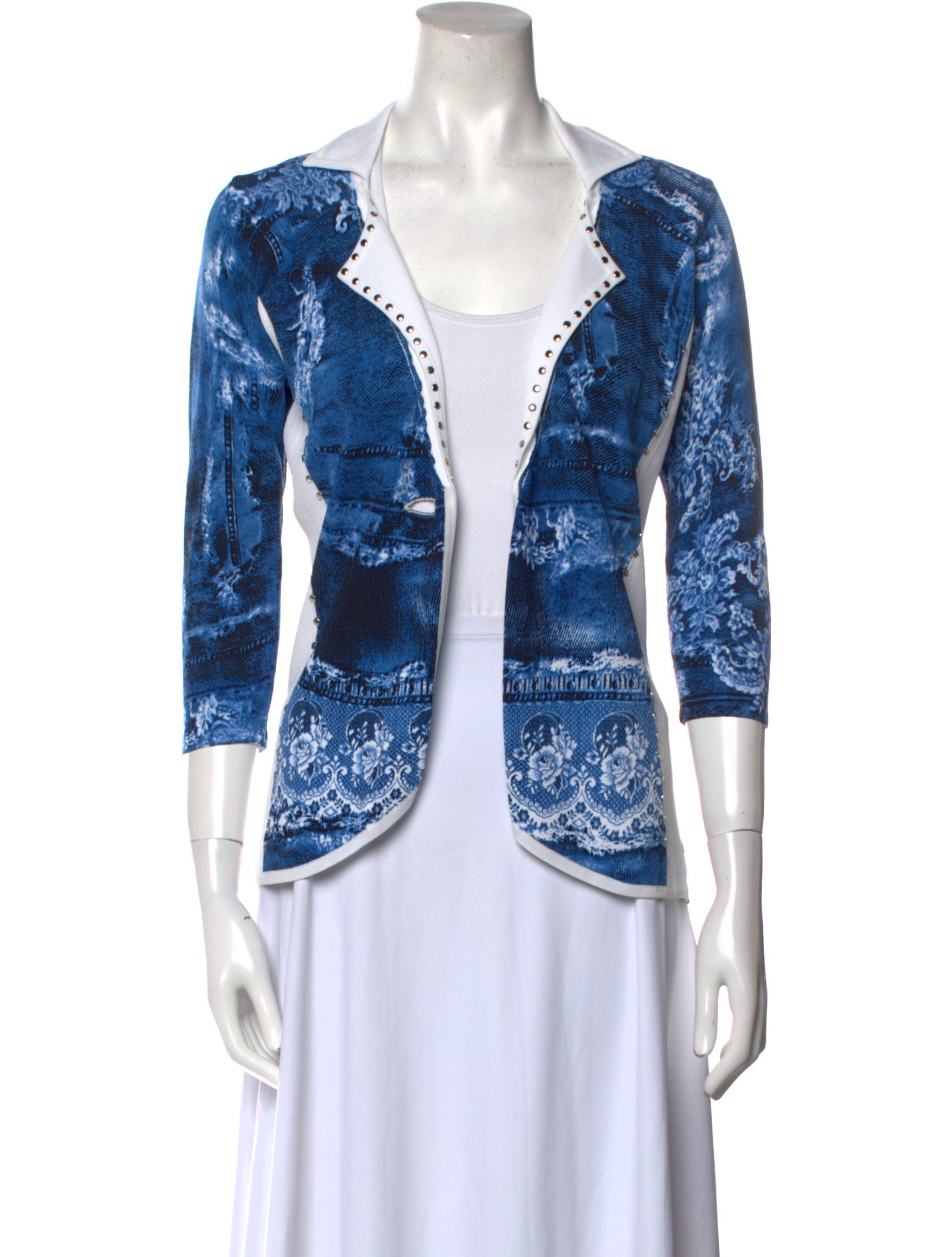 Alberto Makali | The RealReal