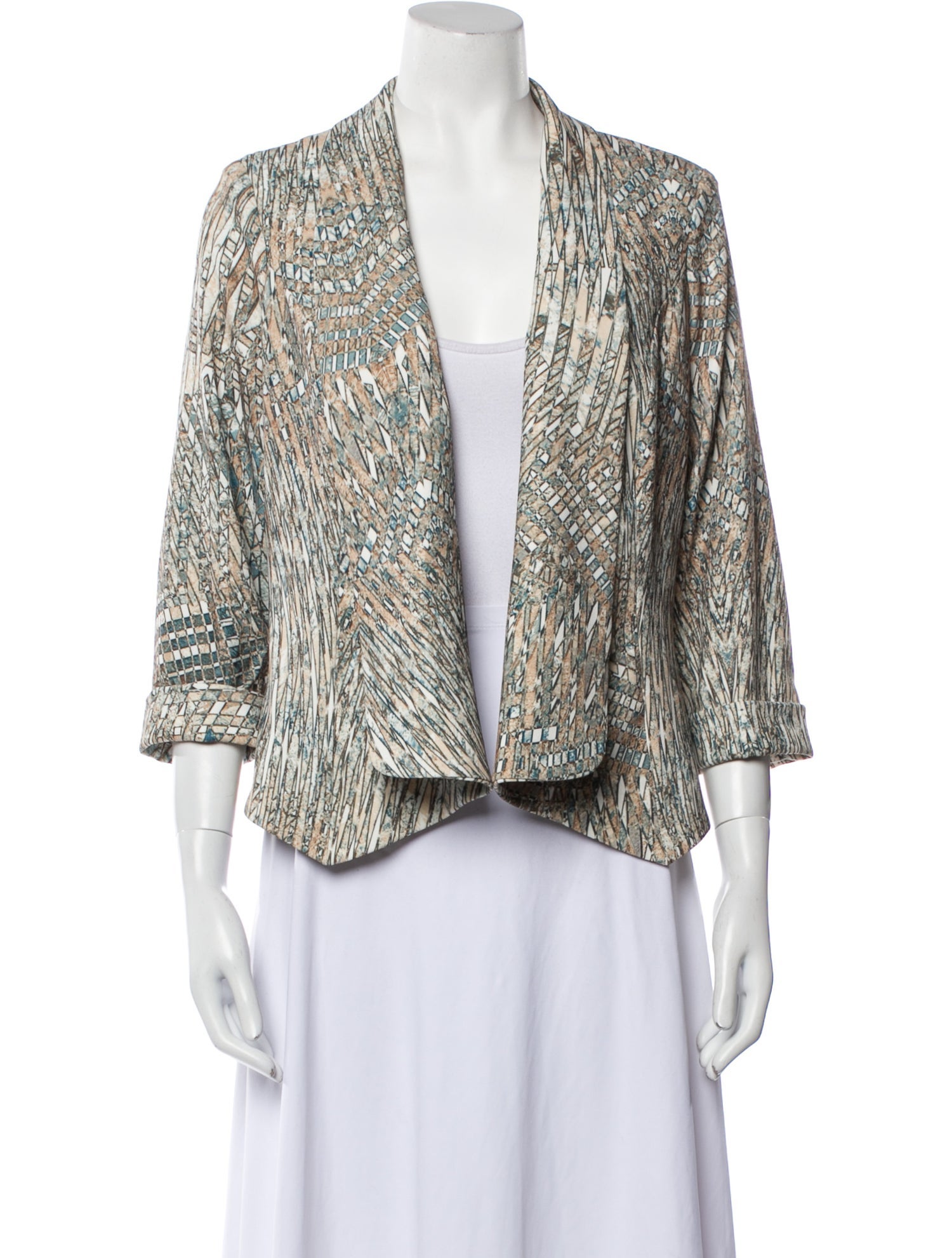 Alberto Makali | The RealReal