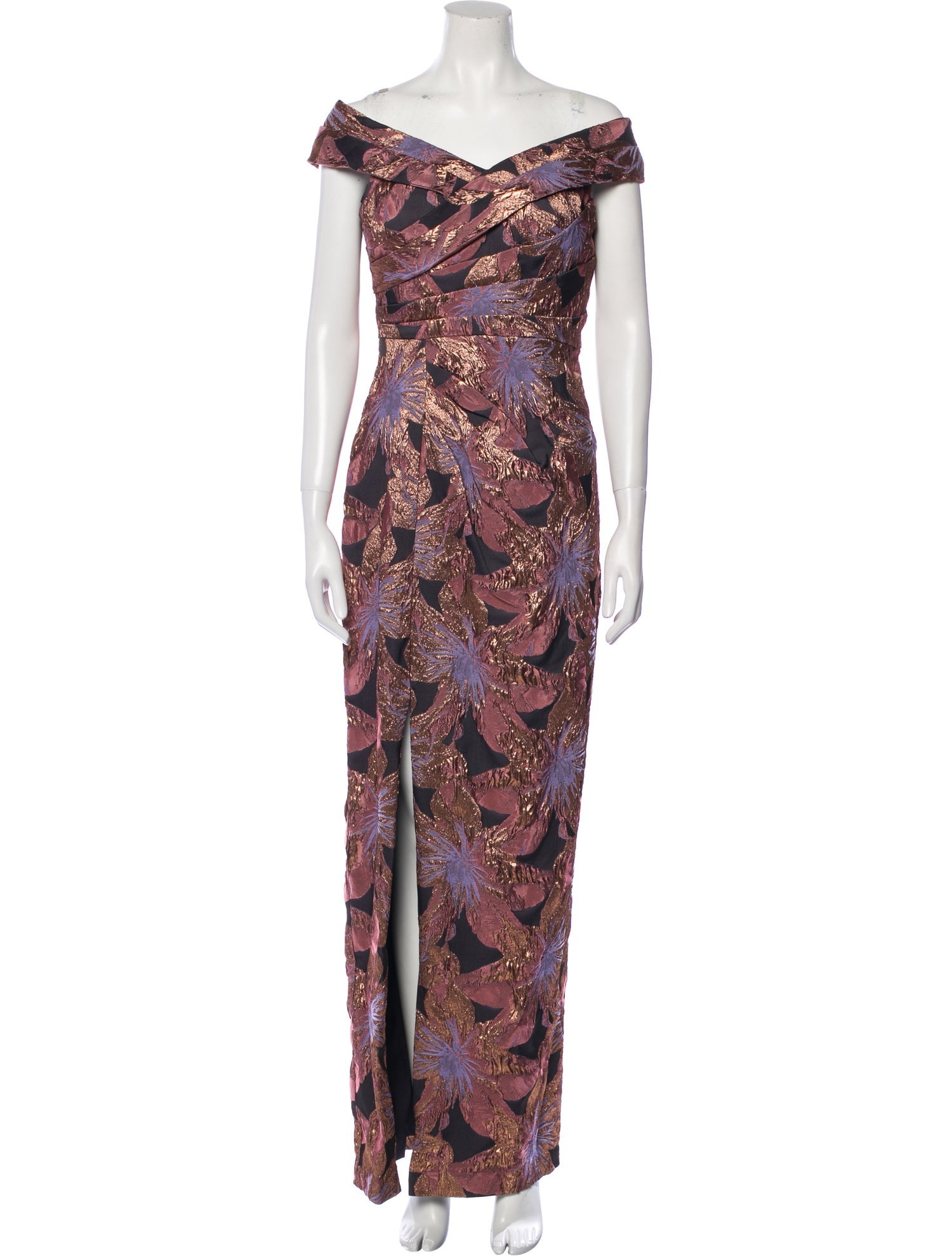 Aidan Mattox | The RealReal