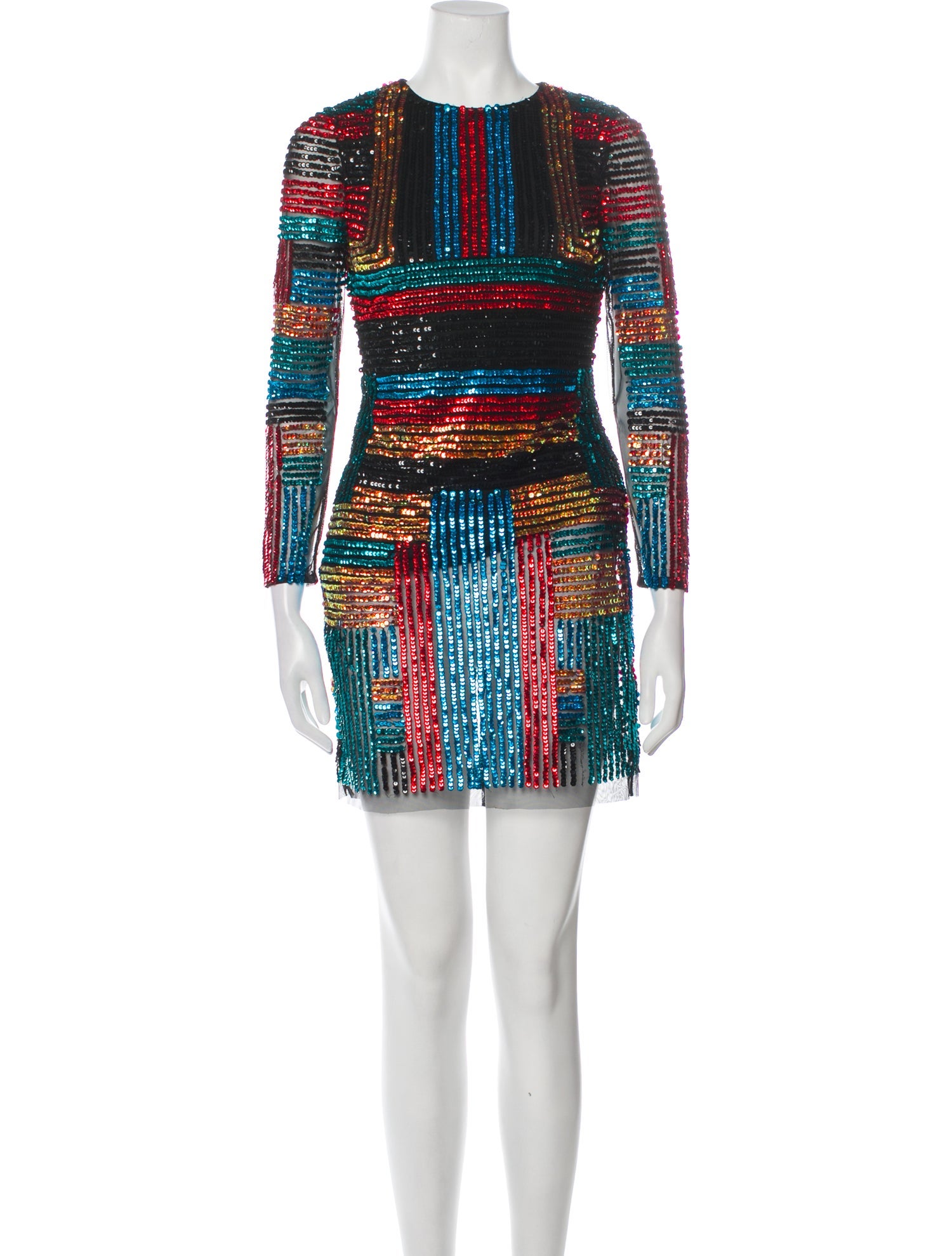 Aidan Mattox | The RealReal