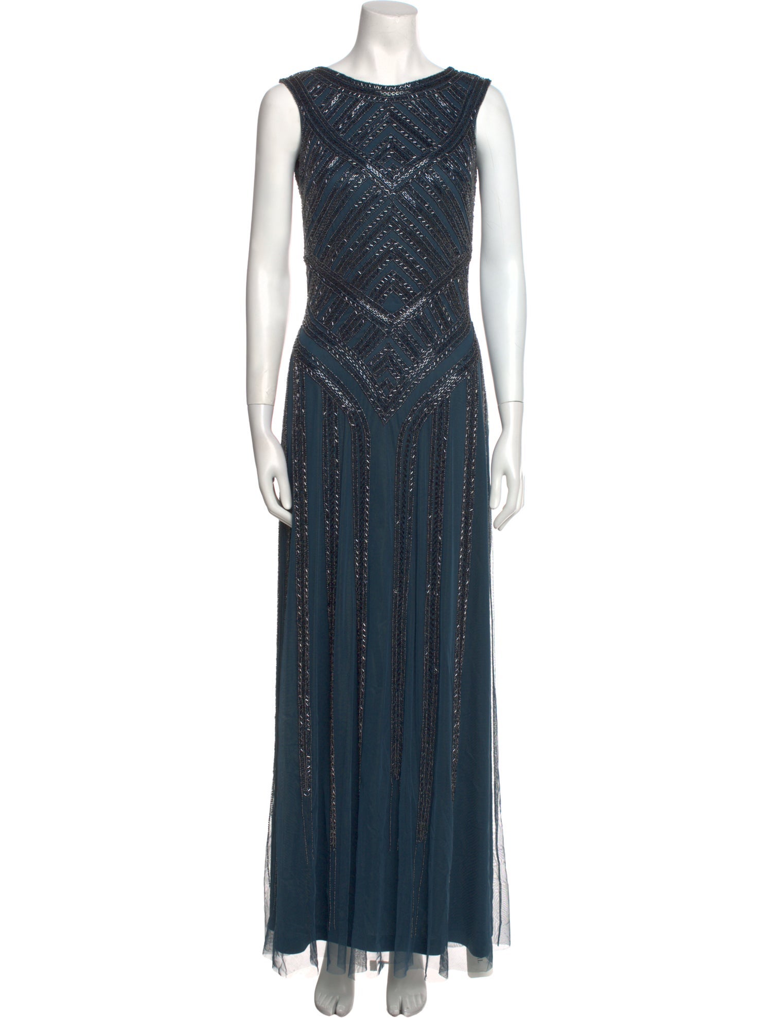 Aidan Mattox | The RealReal